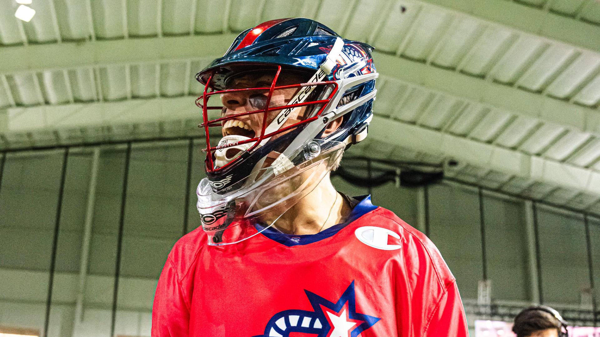 Boston Cannons | USA Lacrosse