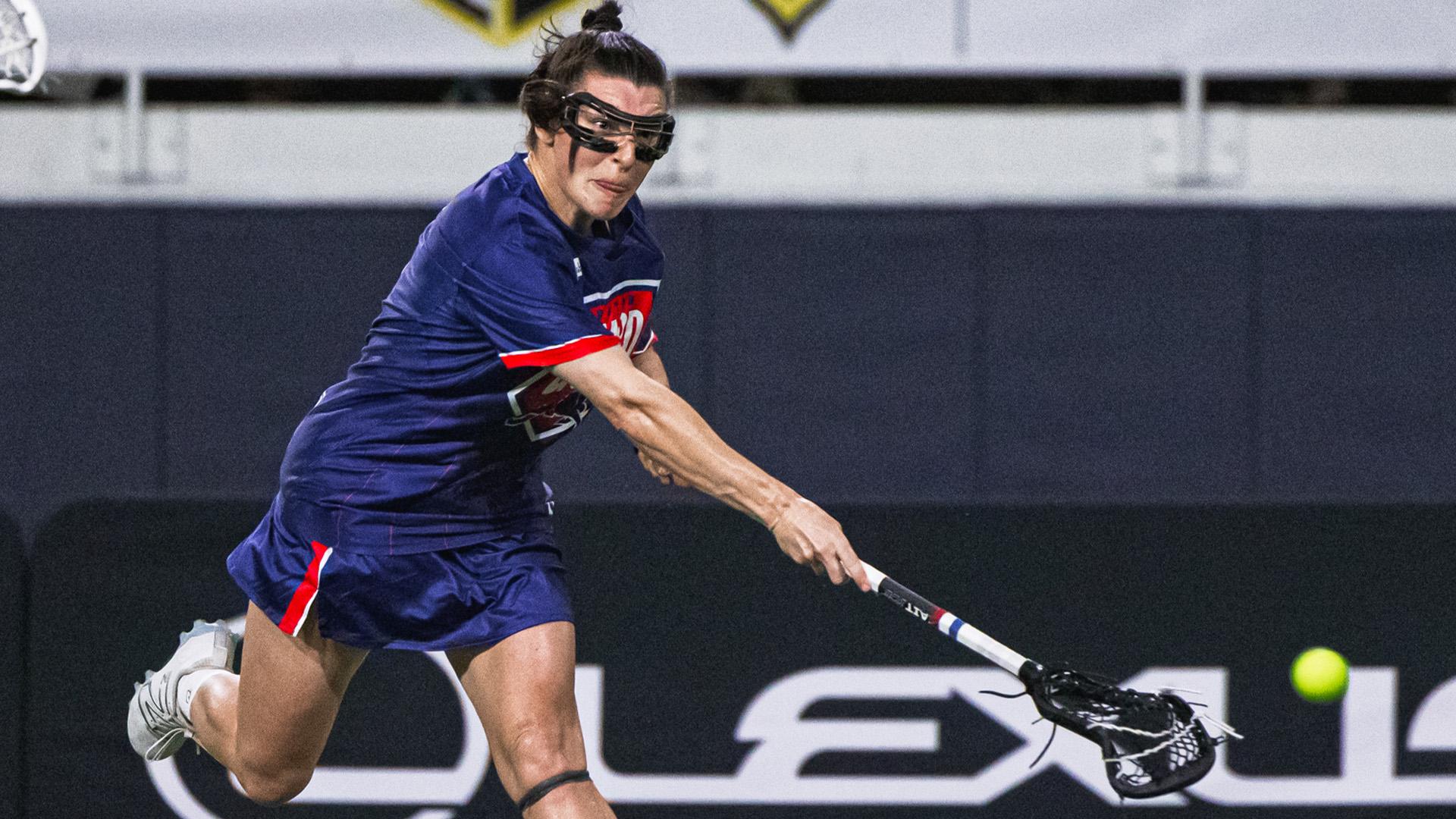 North, Scane Showdown Set for WLL Championship Game | USA Lacrosse