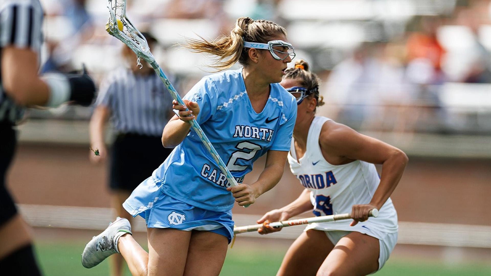 The Sunday Slide: How "Back" is North Carolina? | USA Lacrosse