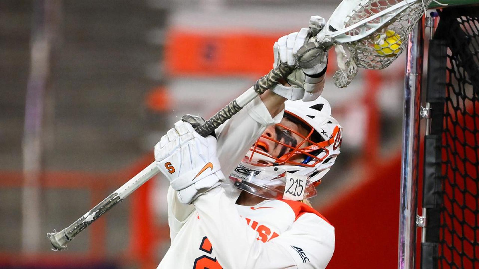 Delaney Sweitzer's Journey Through 3 Time Zones in 6 Years | USA Lacrosse