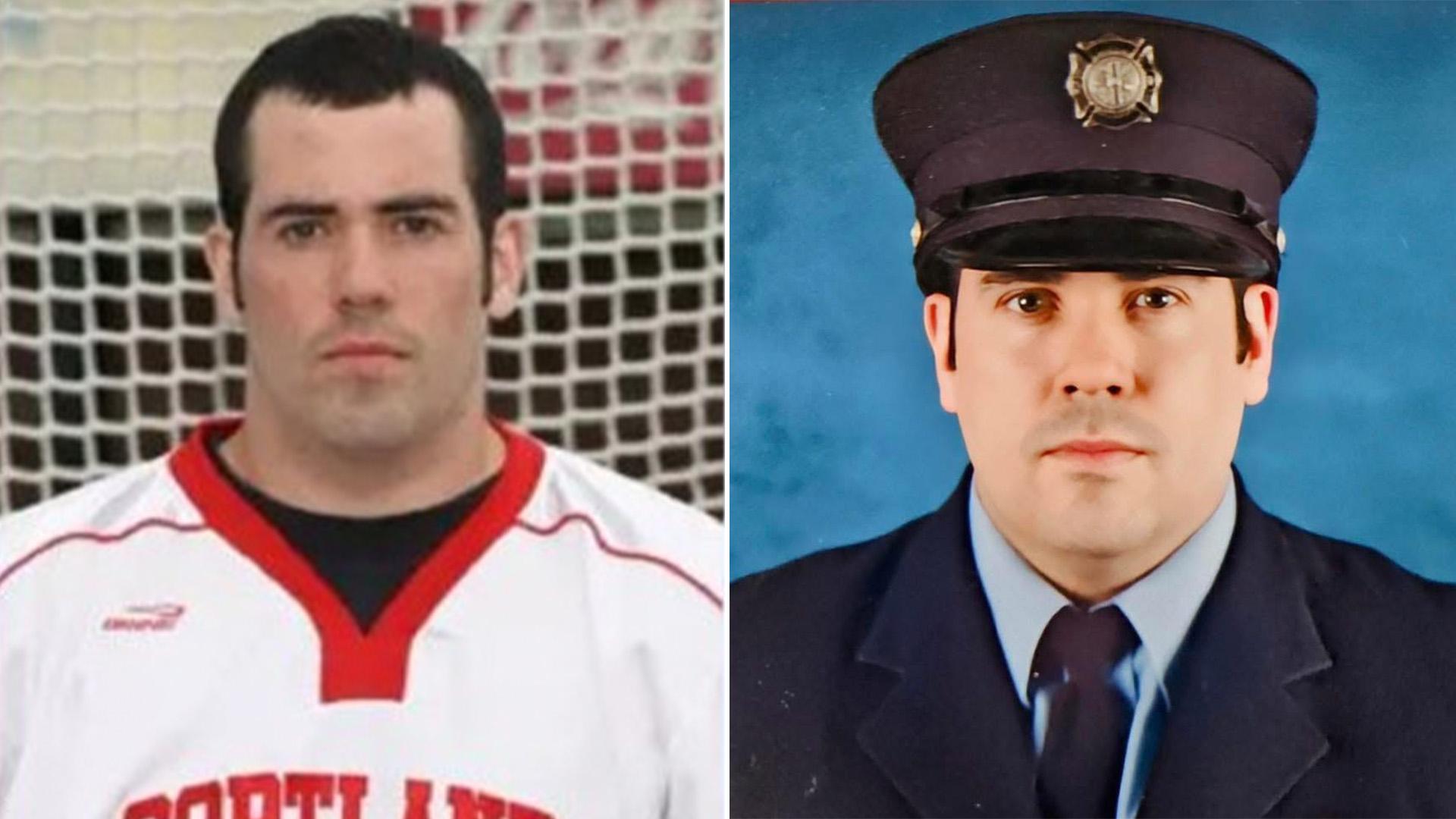 Binghamton Firefighter, Youth Lacrosse Coach Killed in Fire | USA Lacrosse