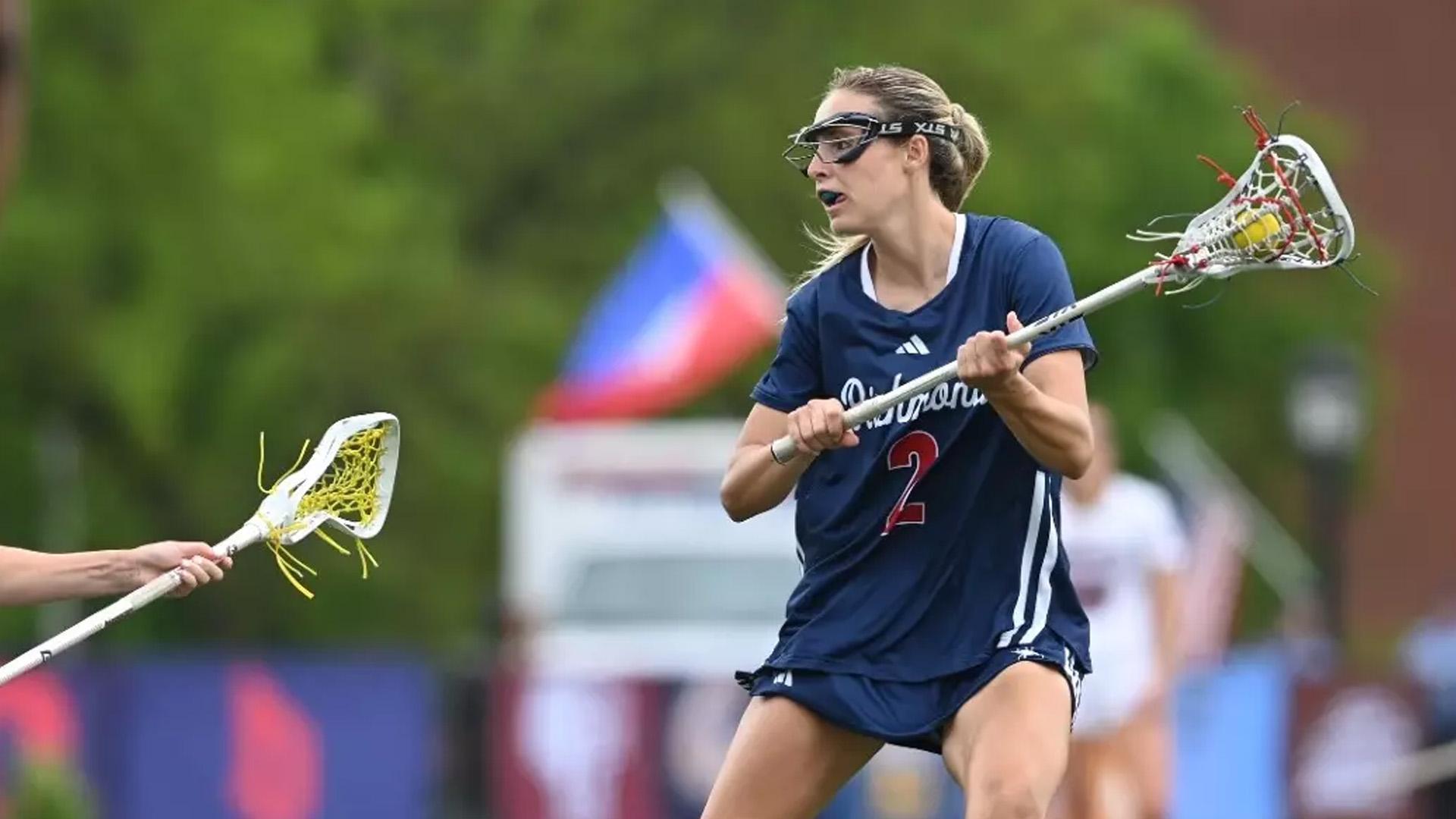 NCAA Women's Lacrosse Week 1: Schedule, Upset Watch, New Opportunities ...