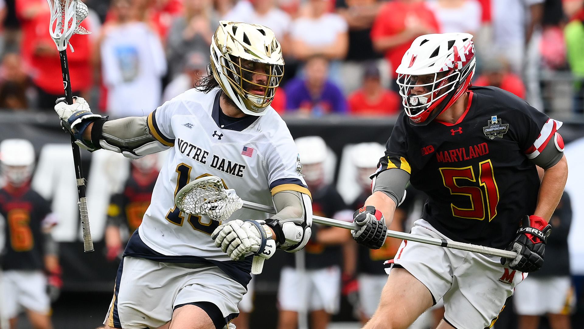 The History Behind D-I Men's NCAA Championship Game Rematches | USA ...