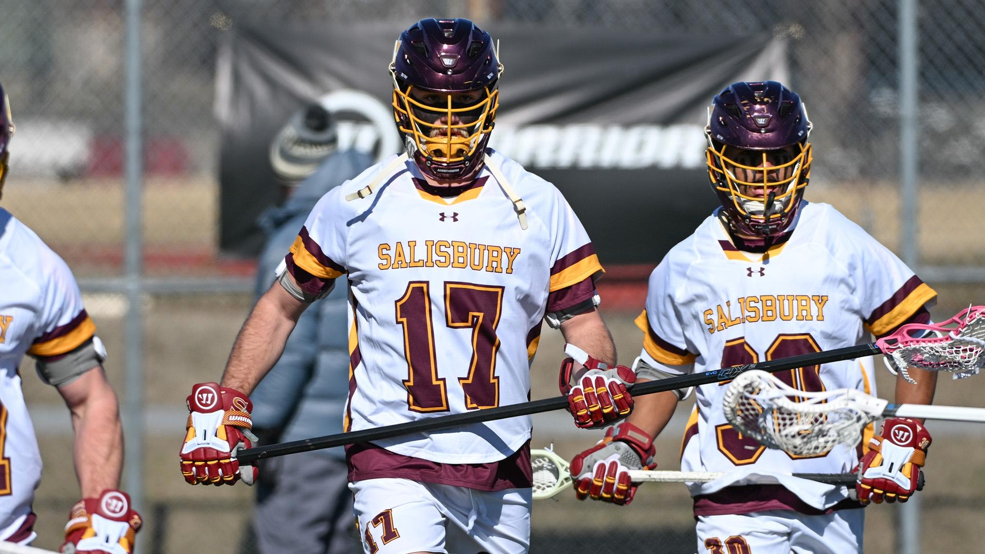 John DeFazio Named USA Lacrosse D-III Men's Preseason Player of the ...