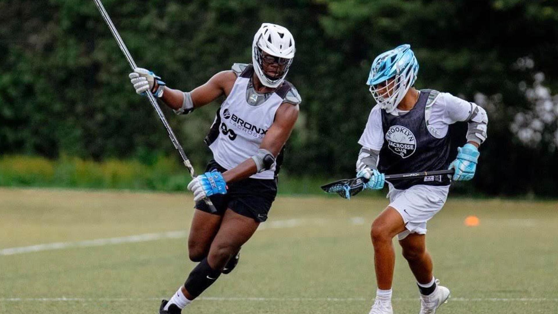 Bronx Lacrosse Serves as a Community Lifeline | USA Lacrosse