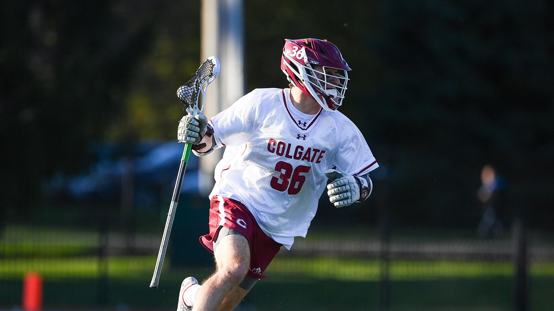 Colgate | USA Lacrosse