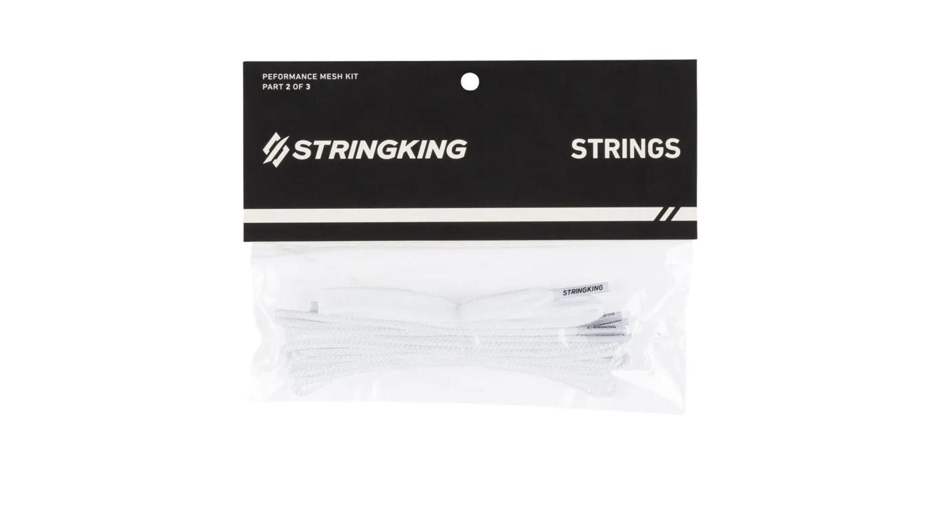 The Essential Lacrosse Parents' Guide to Stringing Sticks | USA Lacrosse