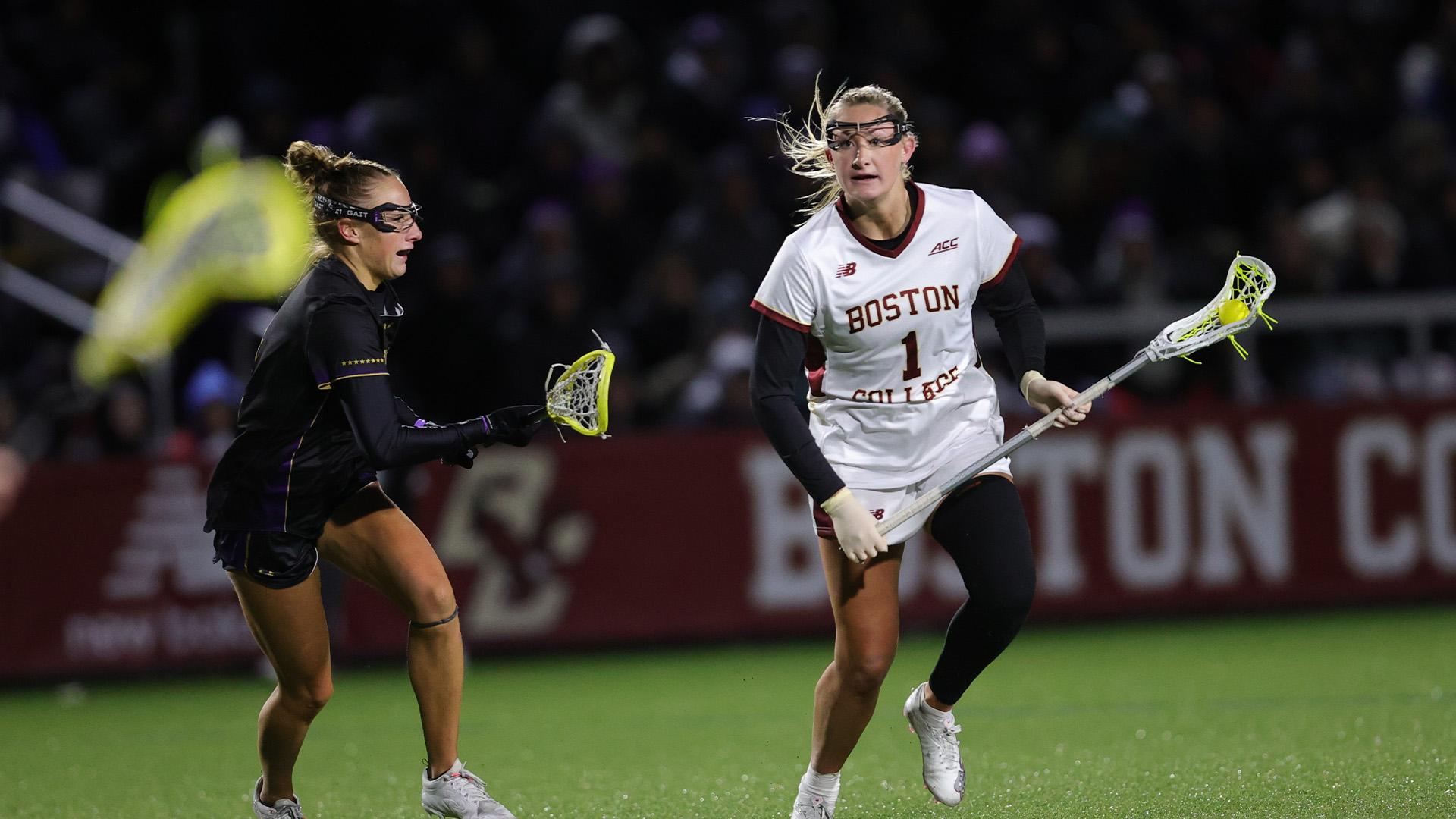 Tewaaraton Foundation Reveals First Women's Watch List of 2025 | USA ...