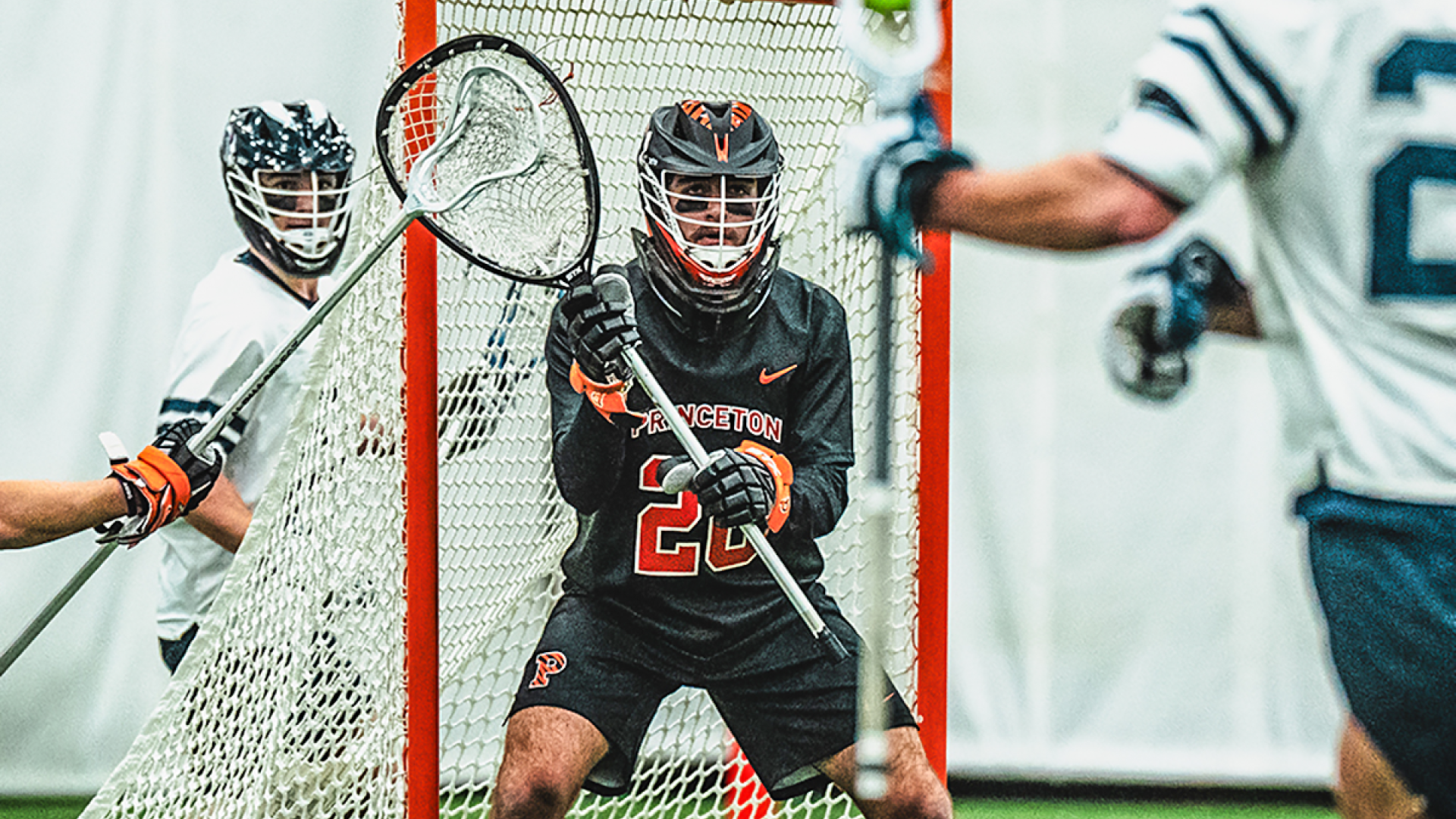 Princeton | USA Lacrosse