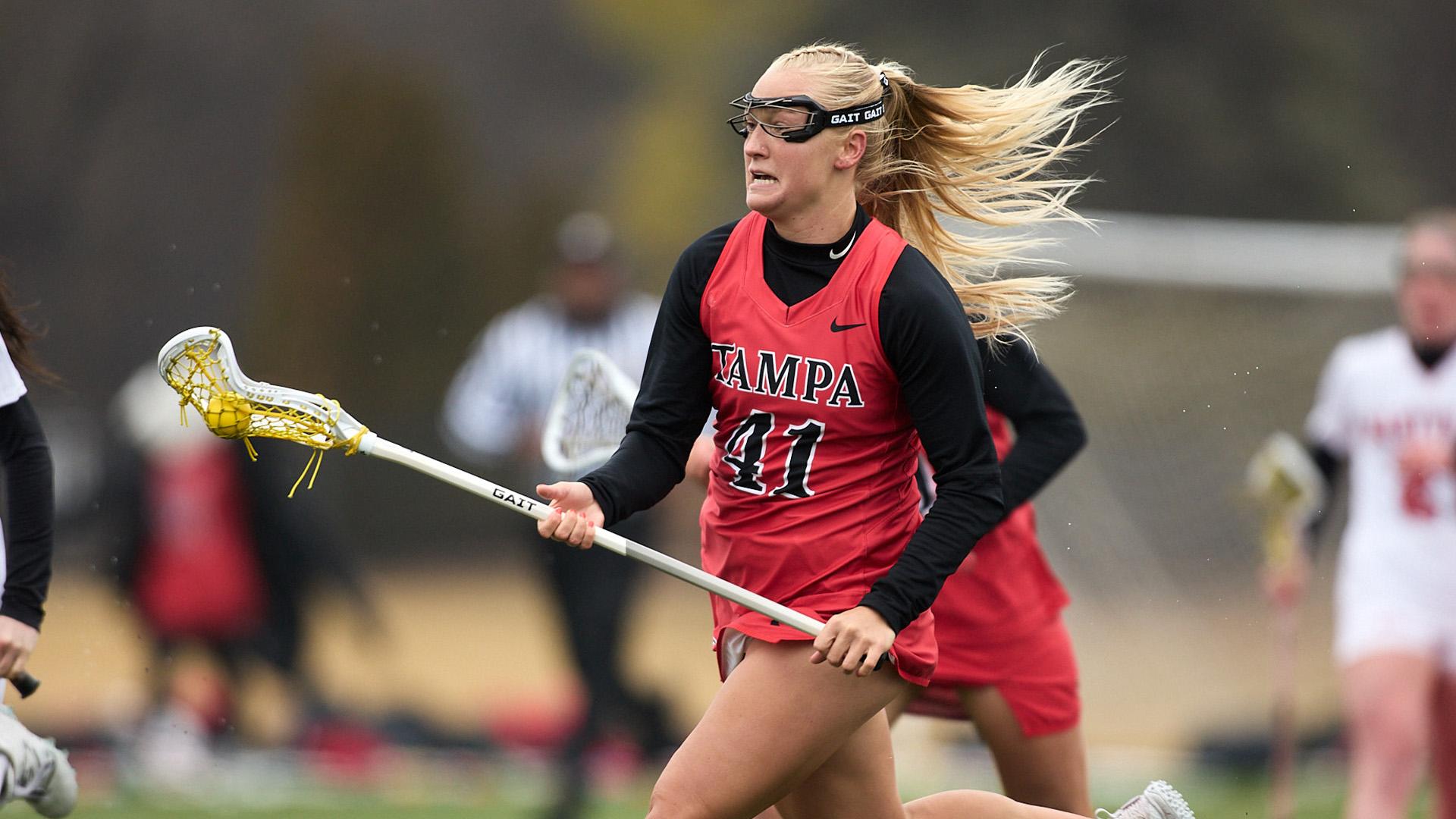 NCAA Division II Women's Lacrosse Storylines for 2025 | USA Lacrosse