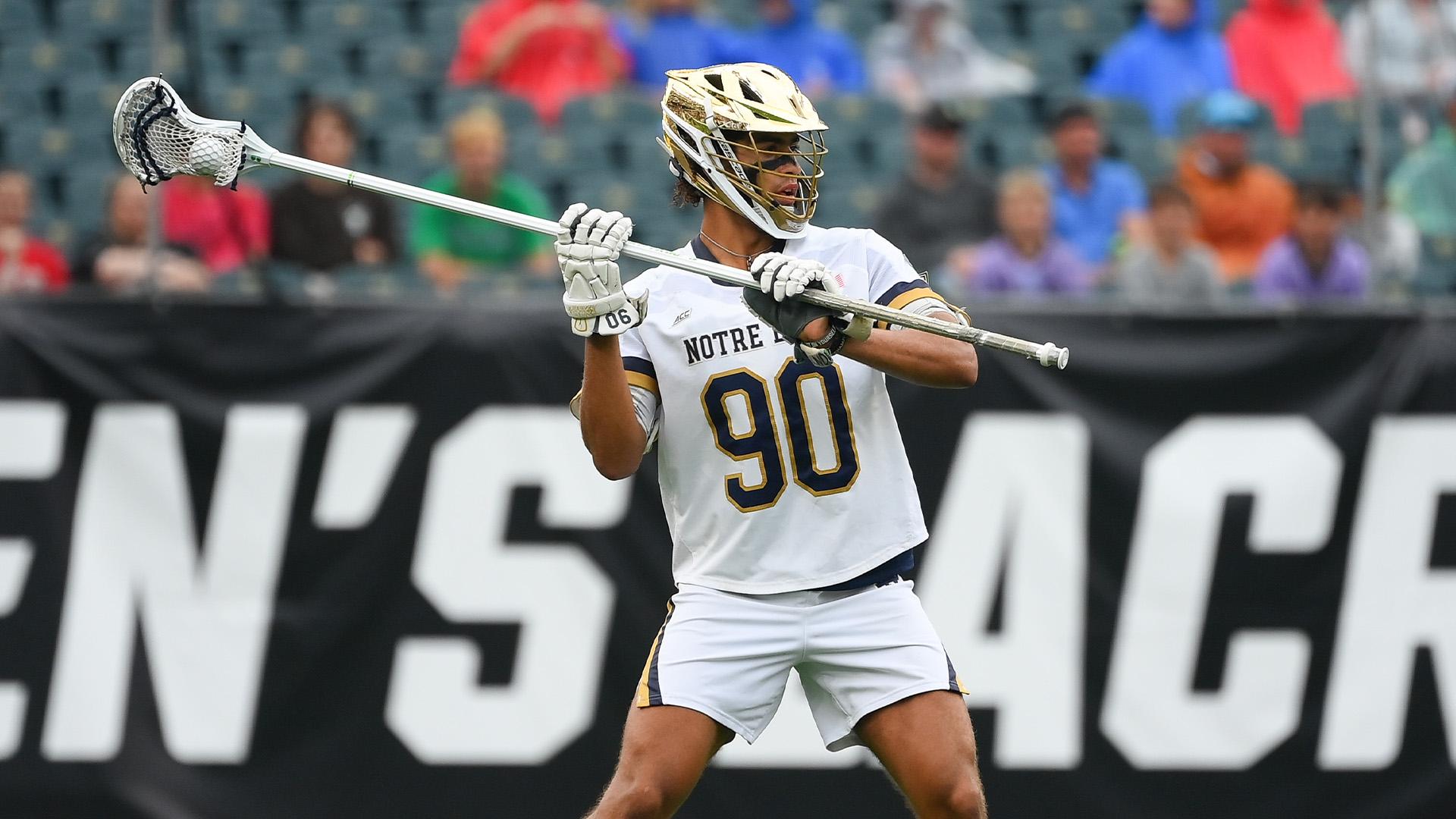 Tewaaraton Foundation Reveals First Men's Watch List of 2025 | USA Lacrosse