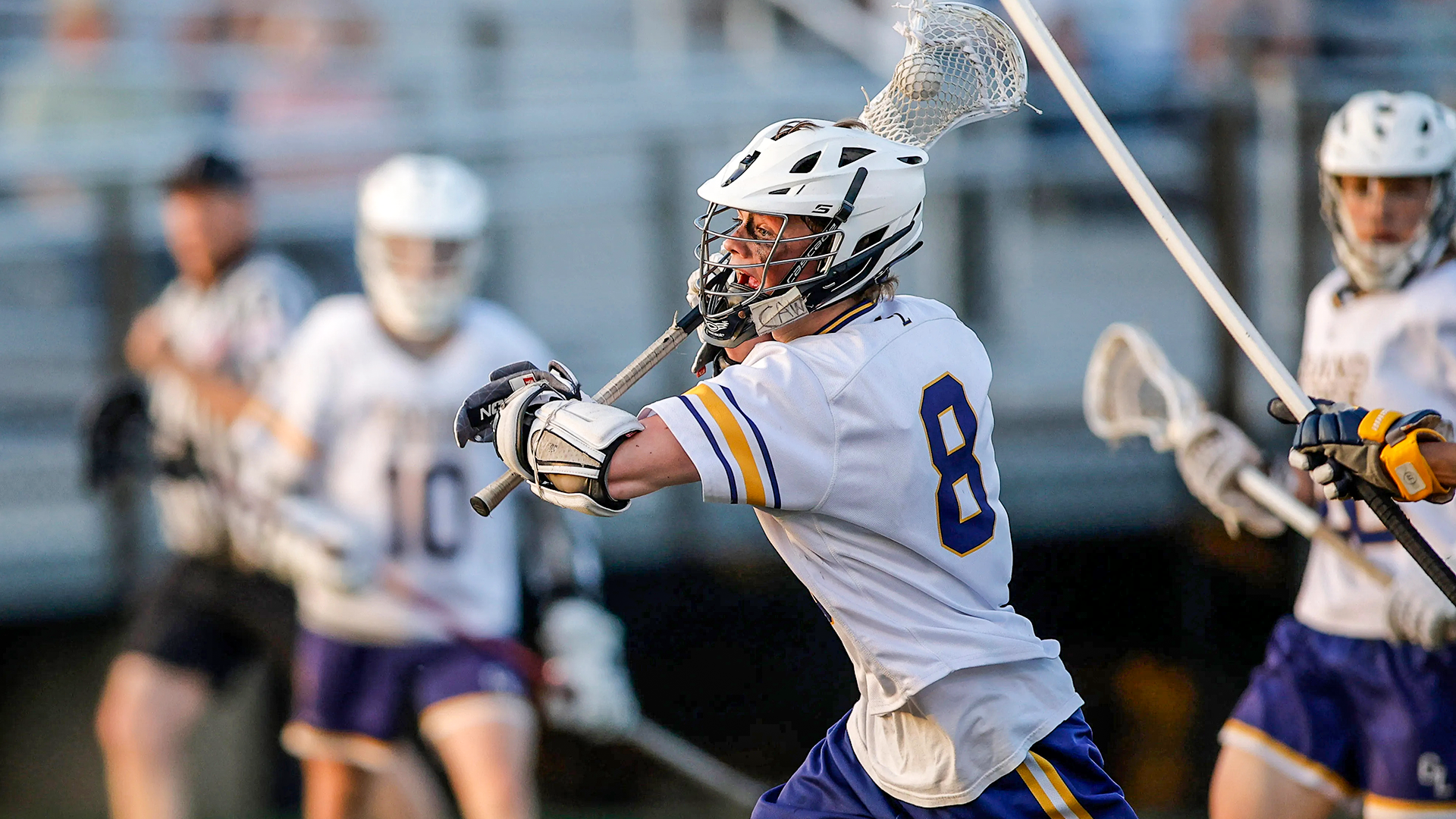 25 High School Boys' Lacrosse Players to Watch in 2025 | USA Lacrosse