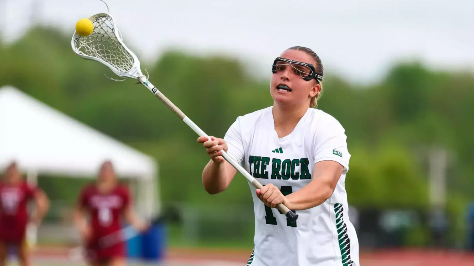 PSAC, SSC Showdowns Ahead in Division II Women’s Top 20 | USA Lacrosse