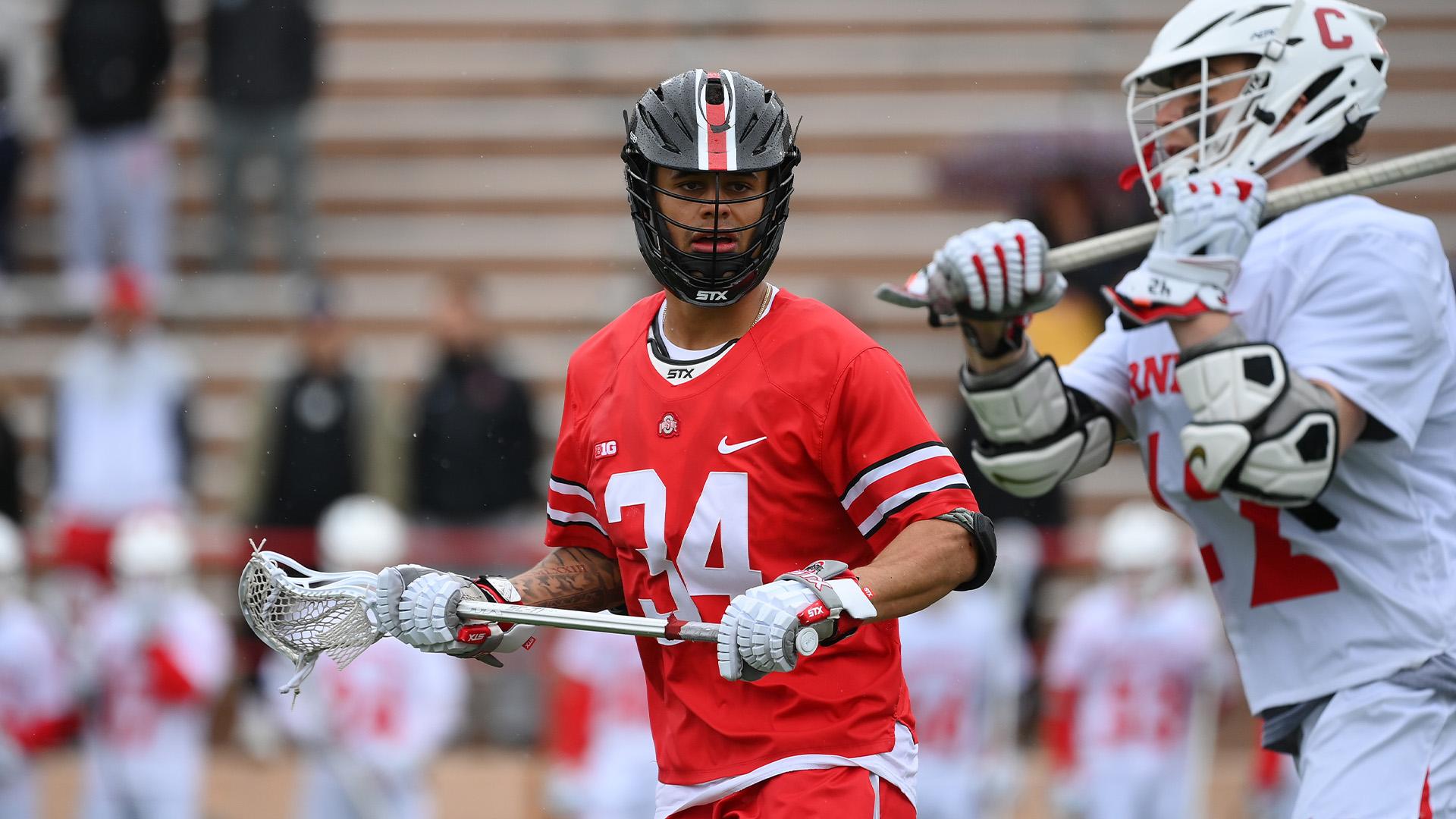 History-Seeking Ohio State Surging in Patrick Stevens' Top 20 | USA ...