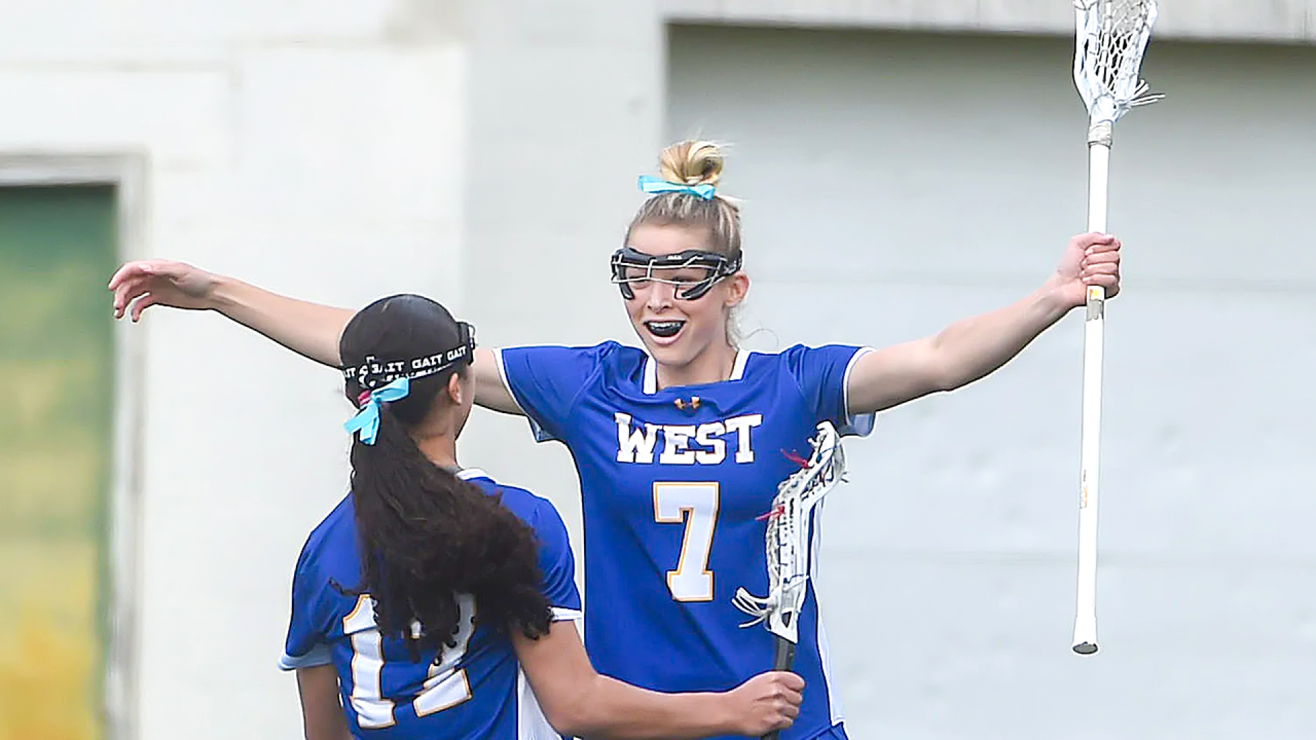 Milton (Ga.), Downingtown West (Pa.) Ascend Public High School Girls ...