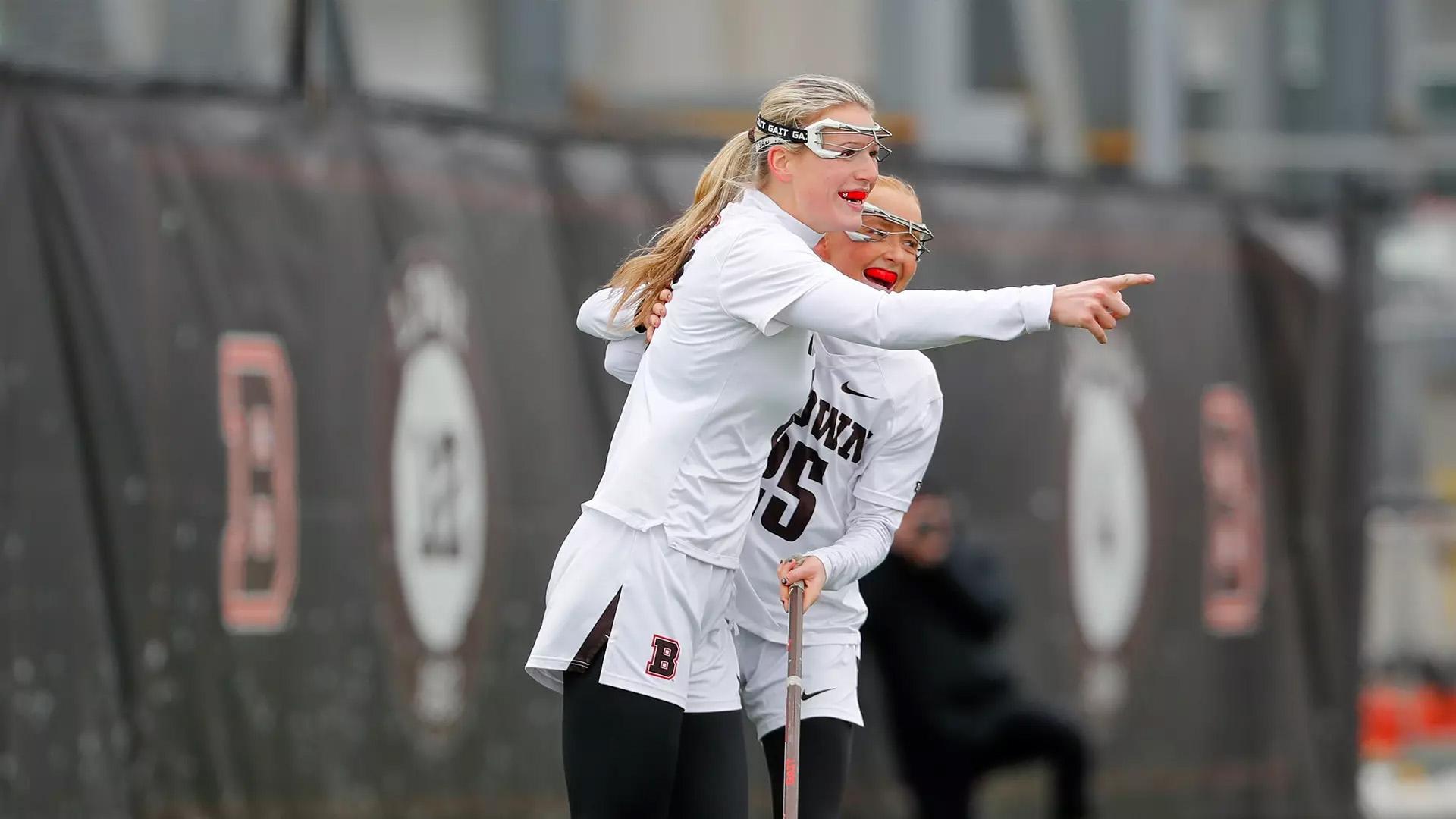 The Sunday Slide: Clemson Has Arrived | USA Lacrosse