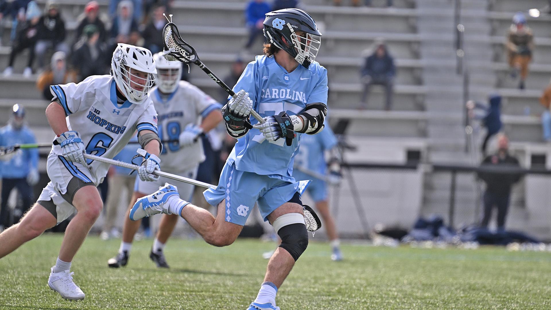 12 Players Added to Men's Tewaaraton Award Watch List | USA Lacrosse