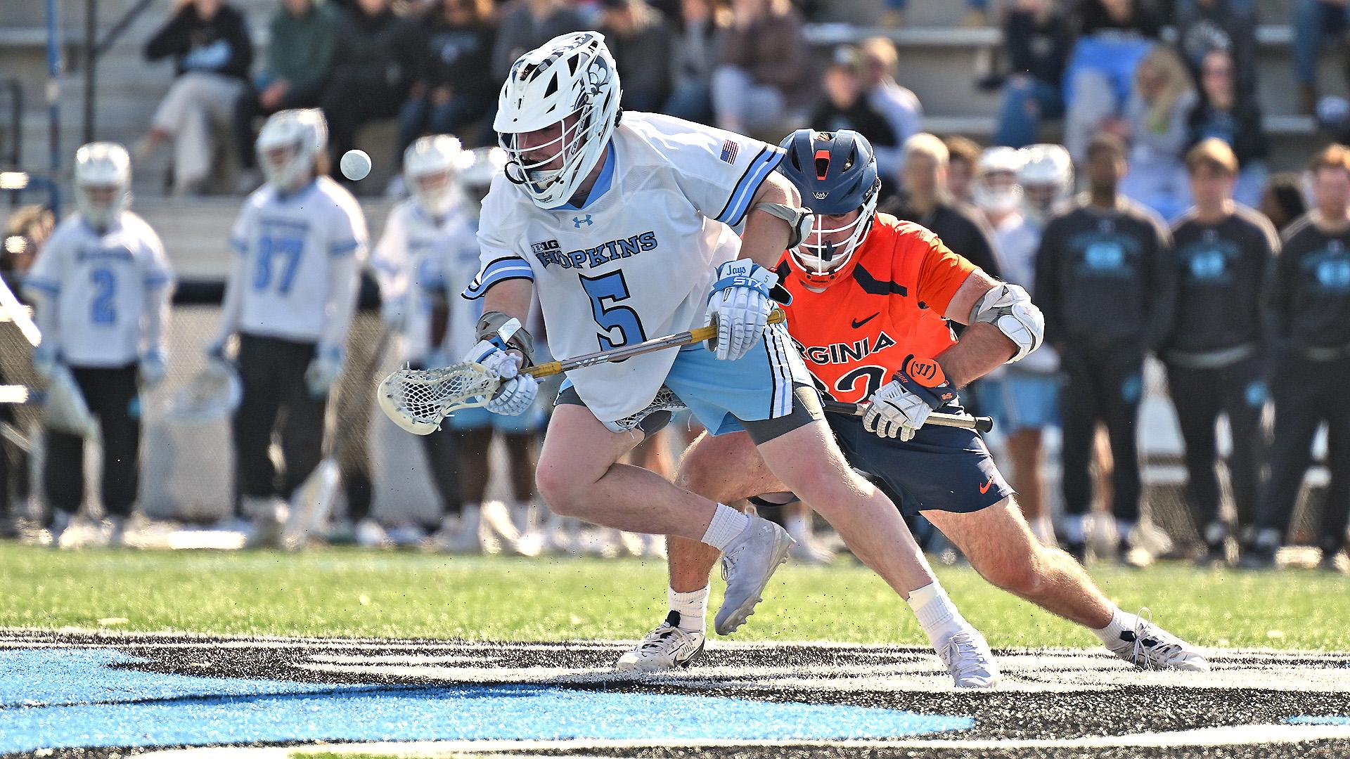 NCAA Bracketology: A Surprising Team on the Outside Looking In | USA ...