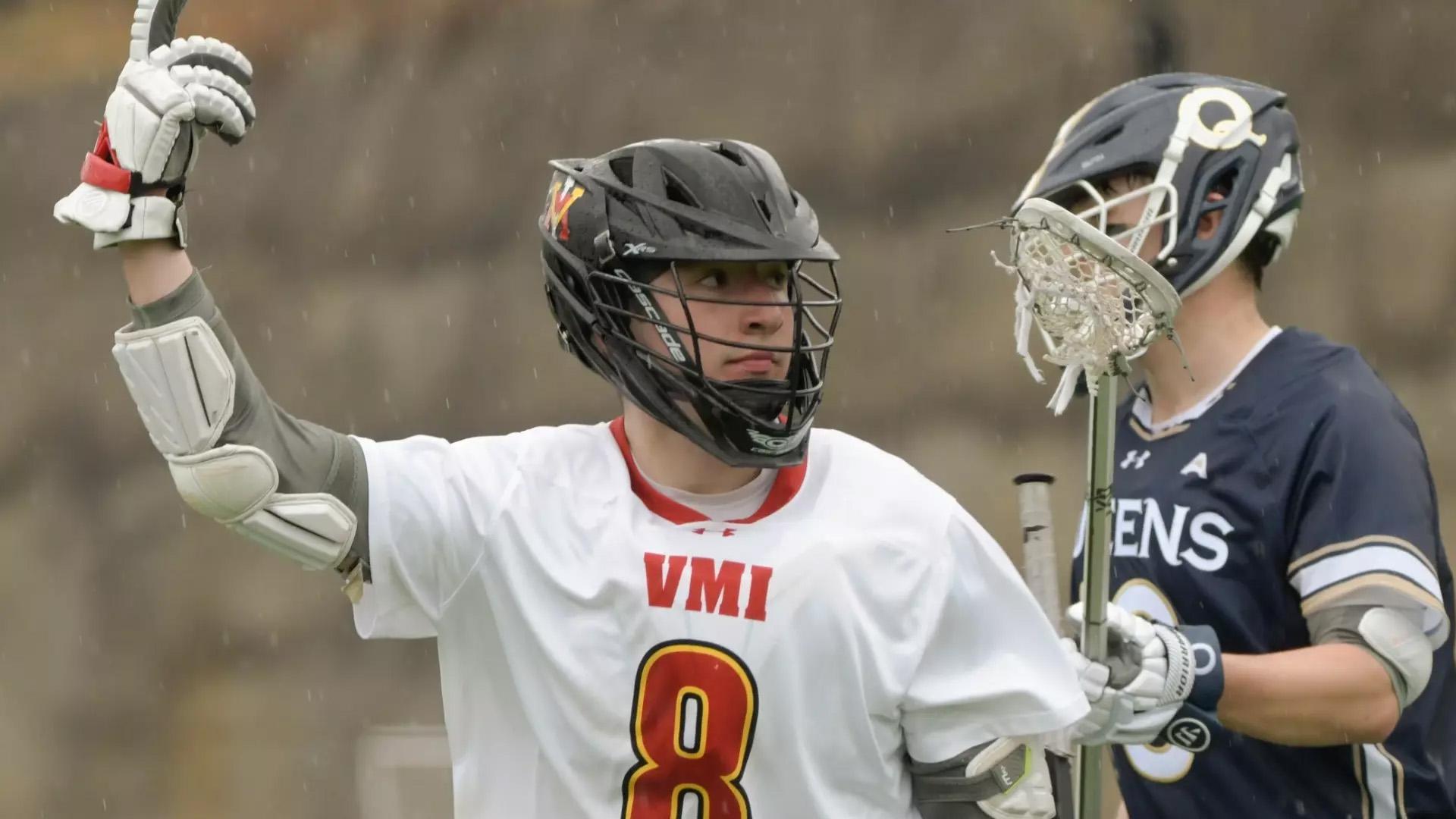VMI | USA Lacrosse