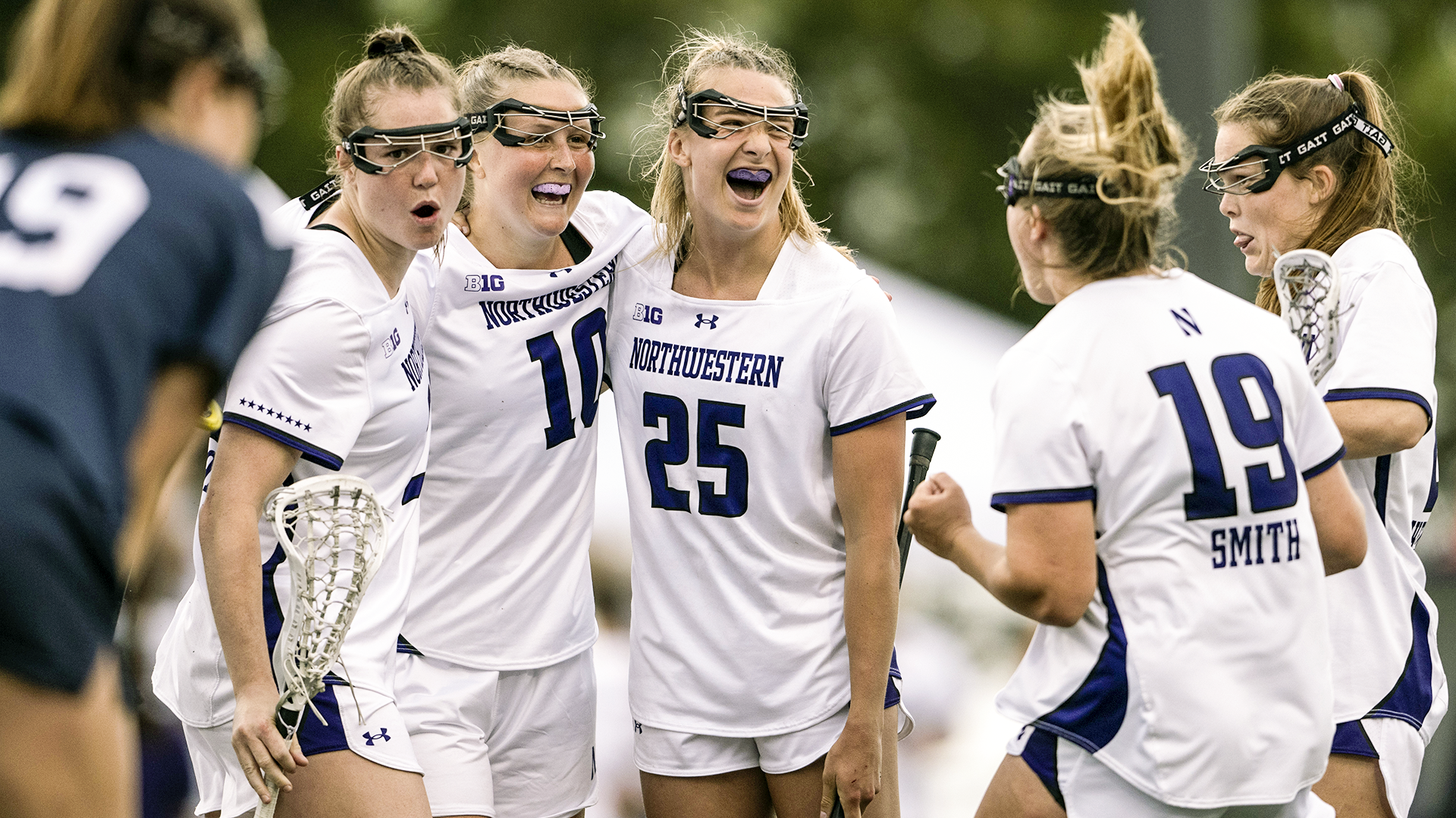 Northwestern | USA Lacrosse
