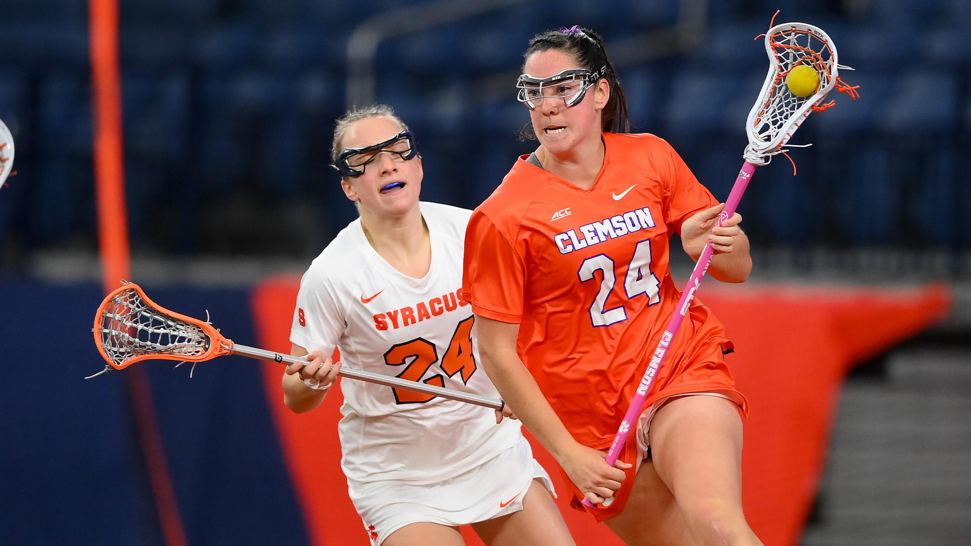 James Madison | USA Lacrosse