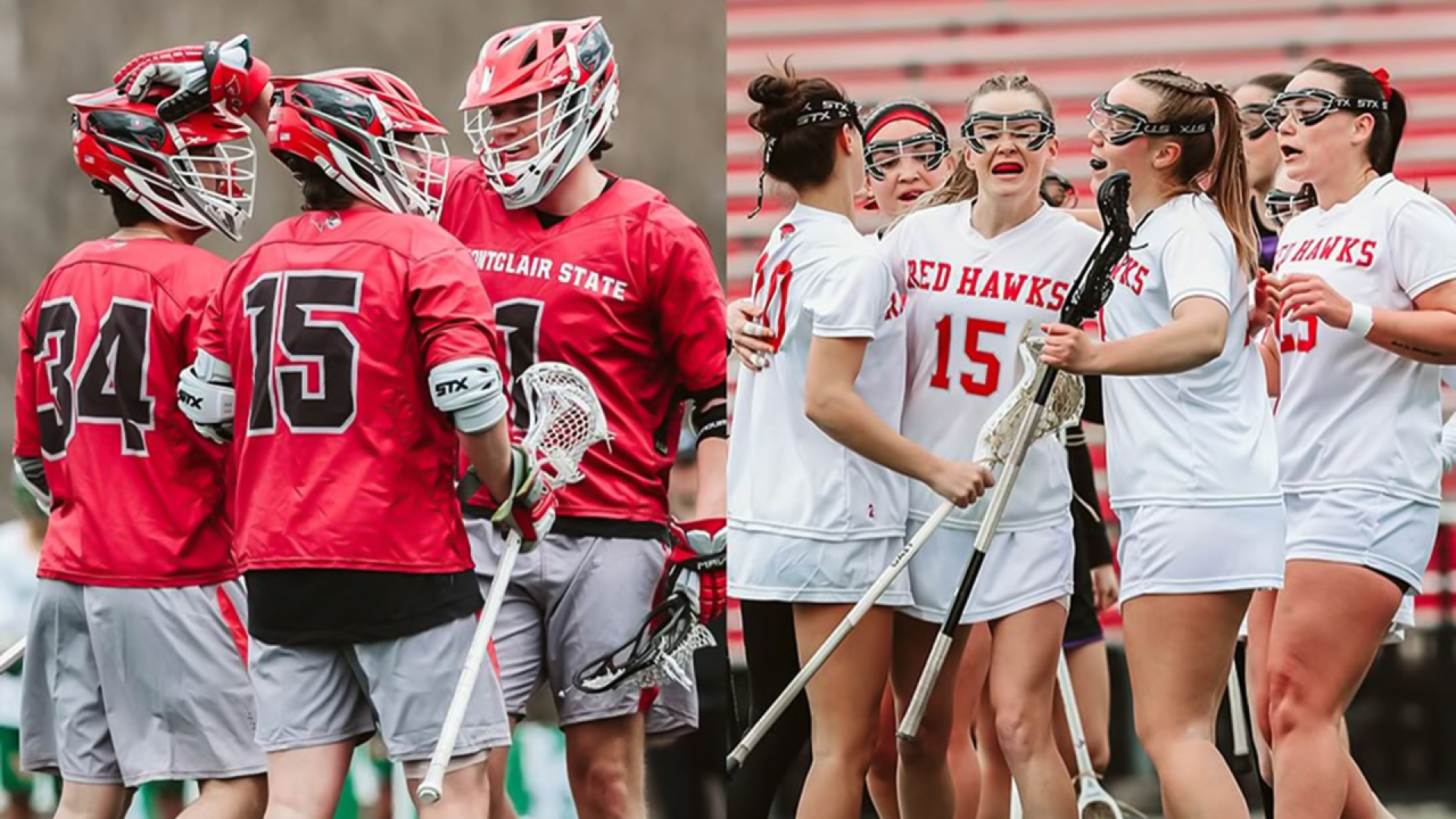 Montclair State to Maintain Lacrosse Programs as NCAA Sports | USA Lacrosse