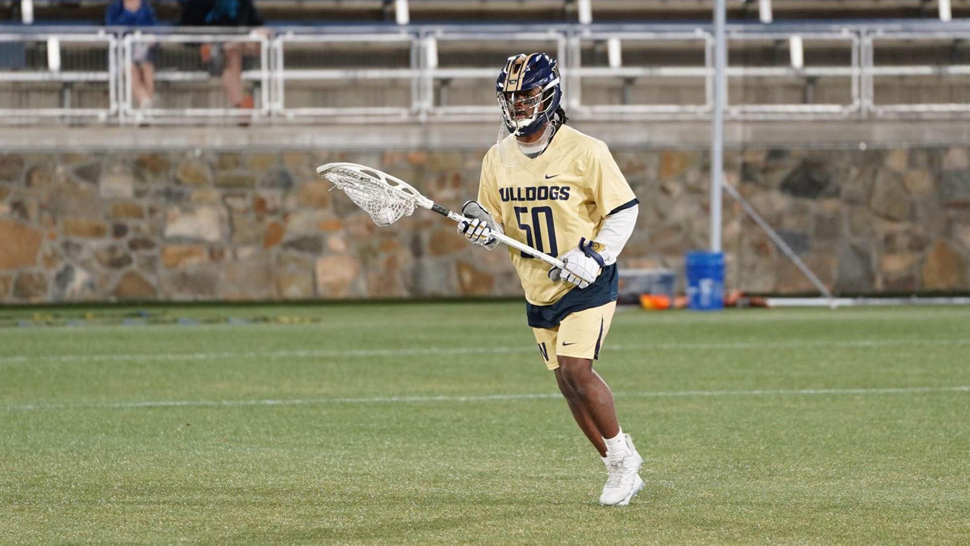 Late Bloomer Quad Williams Influenced by Legendary Family, Goalies ...