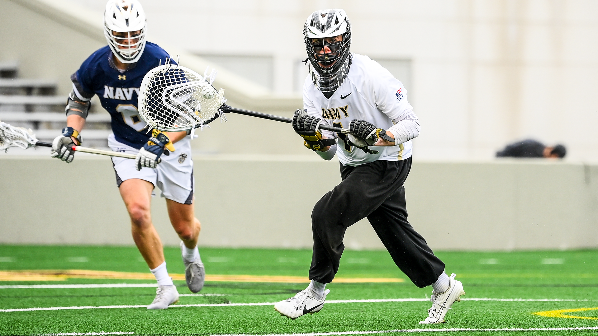 NCAA Men's Lacrosse Week 8 Preview: Schedule, TV, Odds and Storylines ...