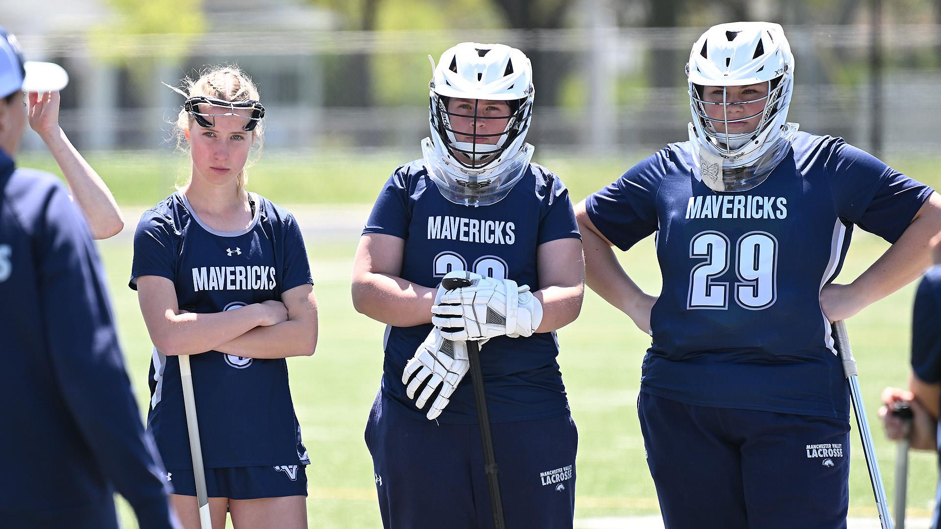 Manchester Valley New No. 1 in USA Lacrosse Public High School Girls ...