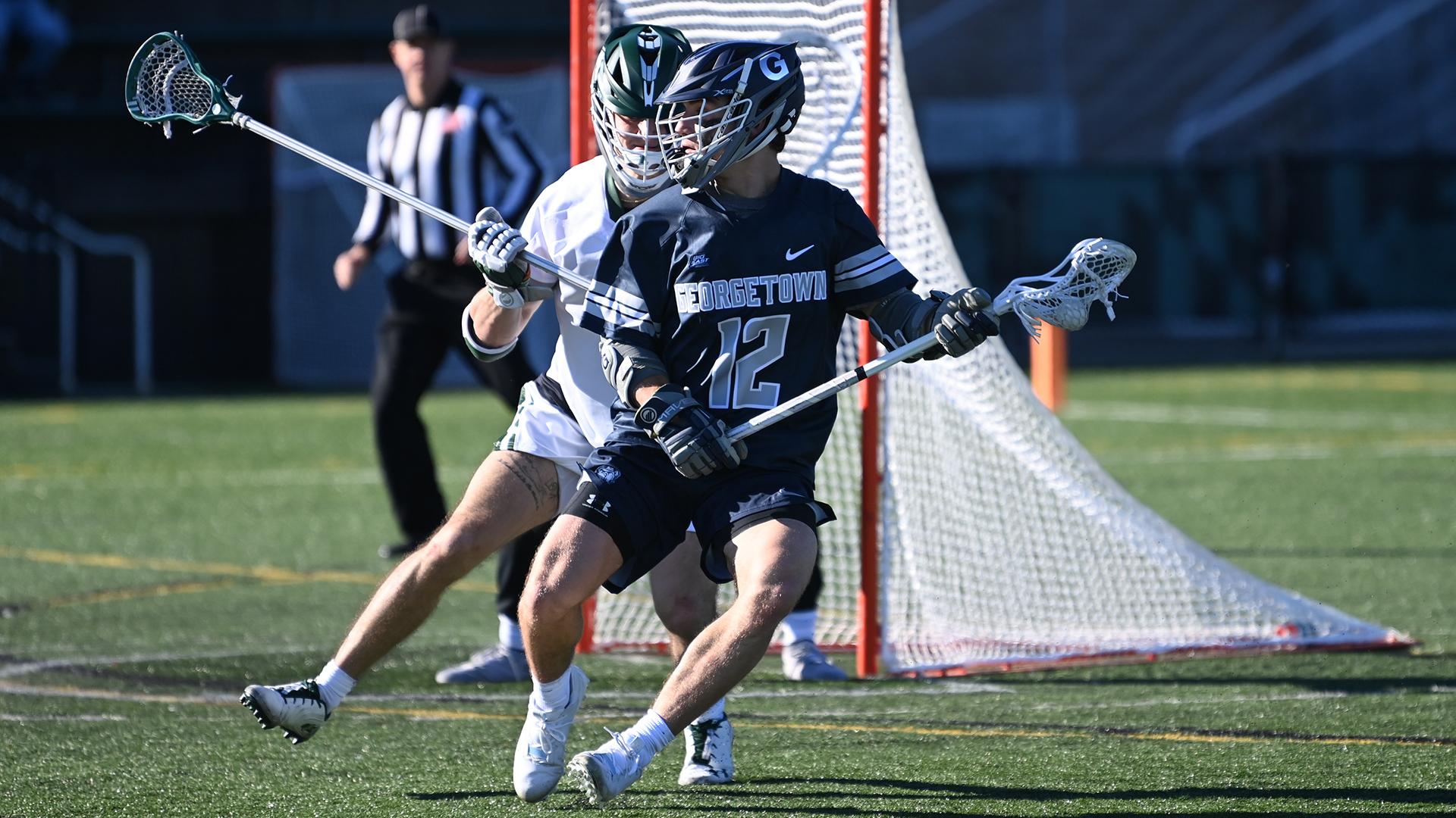 Georgetown | USA Lacrosse