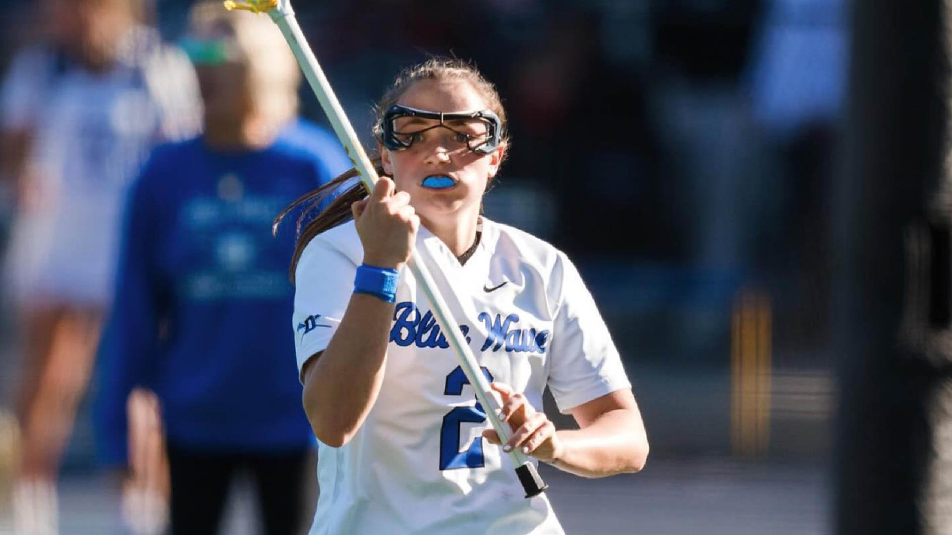Two Powerhouse Northeast Region Girls' Teams Set for Saturday Clash ...
