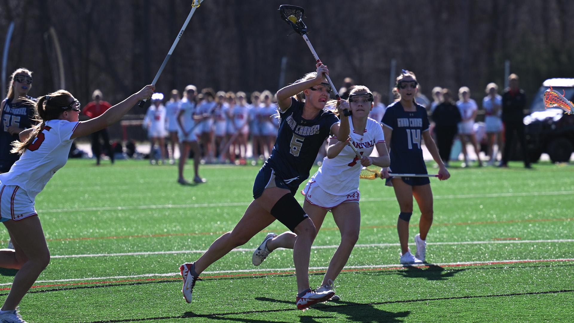 21-Goal Week for Mid-Atlantic Girls' Player of the Week Annabelle Walsh ...