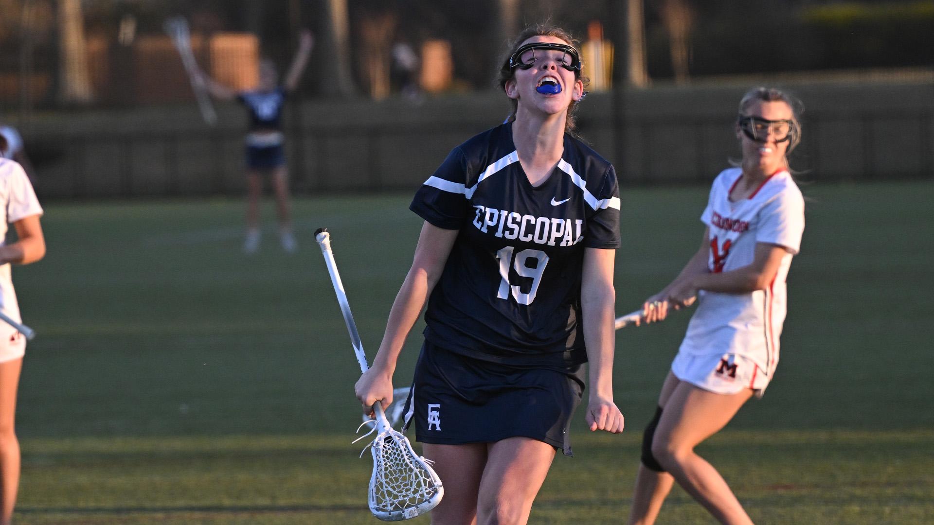 Two New Teams Roll into USA Lacrosse High School Girls' National Top 25 ...