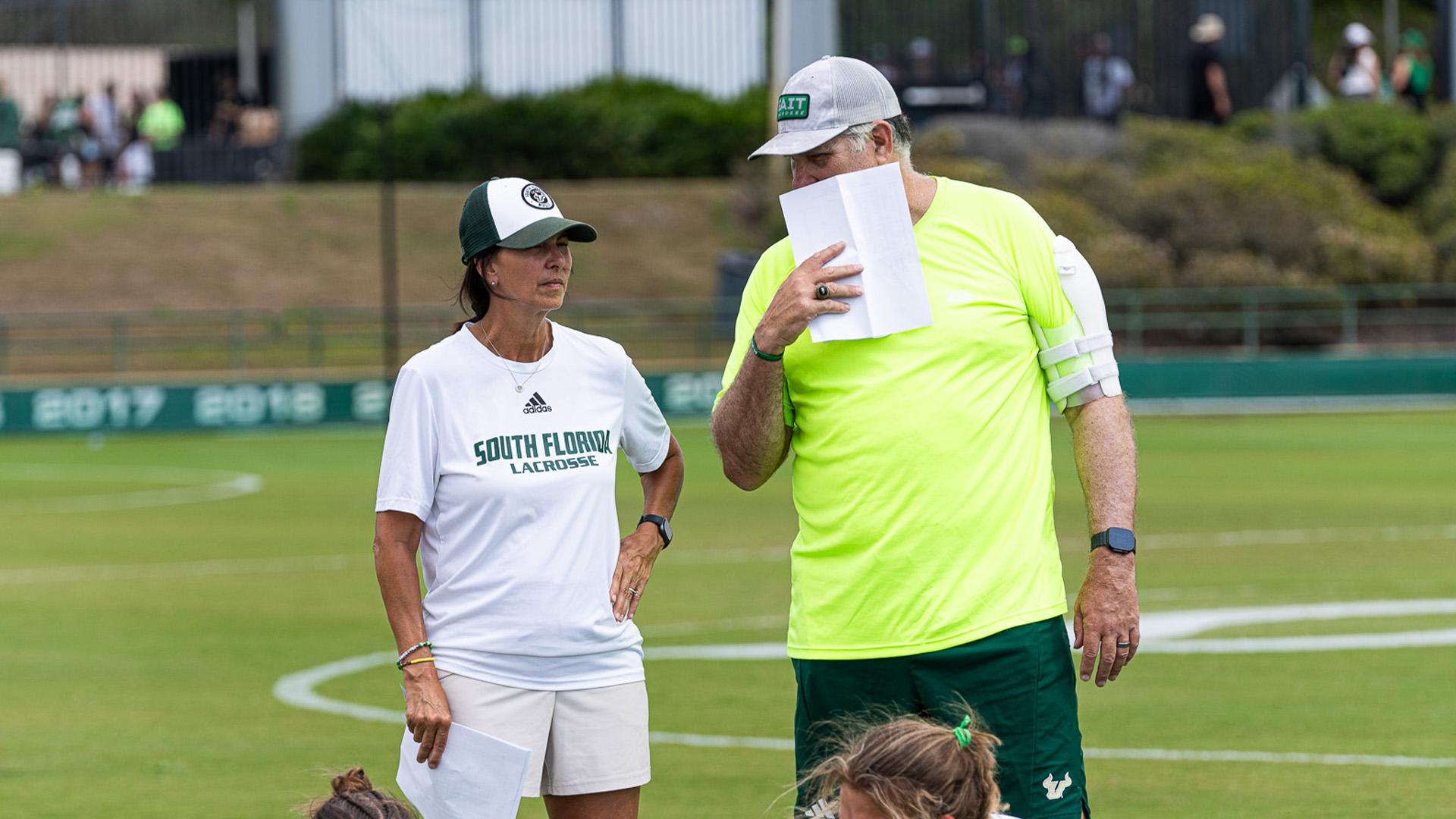 A Recipe for Greatness: Faith, Florida and the McCord Family | USA Lacrosse