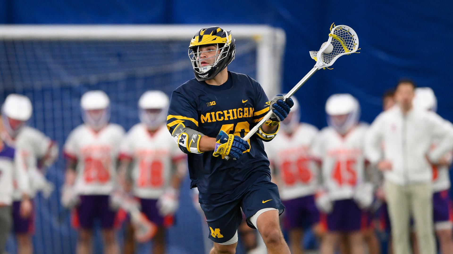 NCAA Bracketology: Three B1G Teams Left Out of the Field | USA Lacrosse