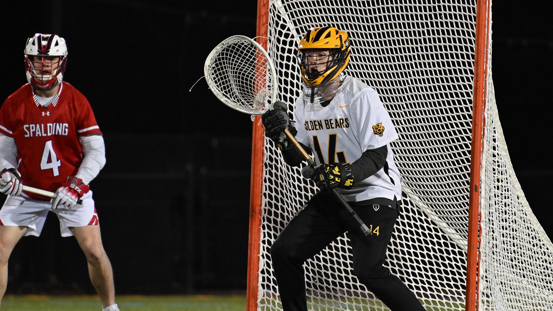 St. Ignatius, Upper Arlington Set for Neutral-Site Clash at Notre Dame ...