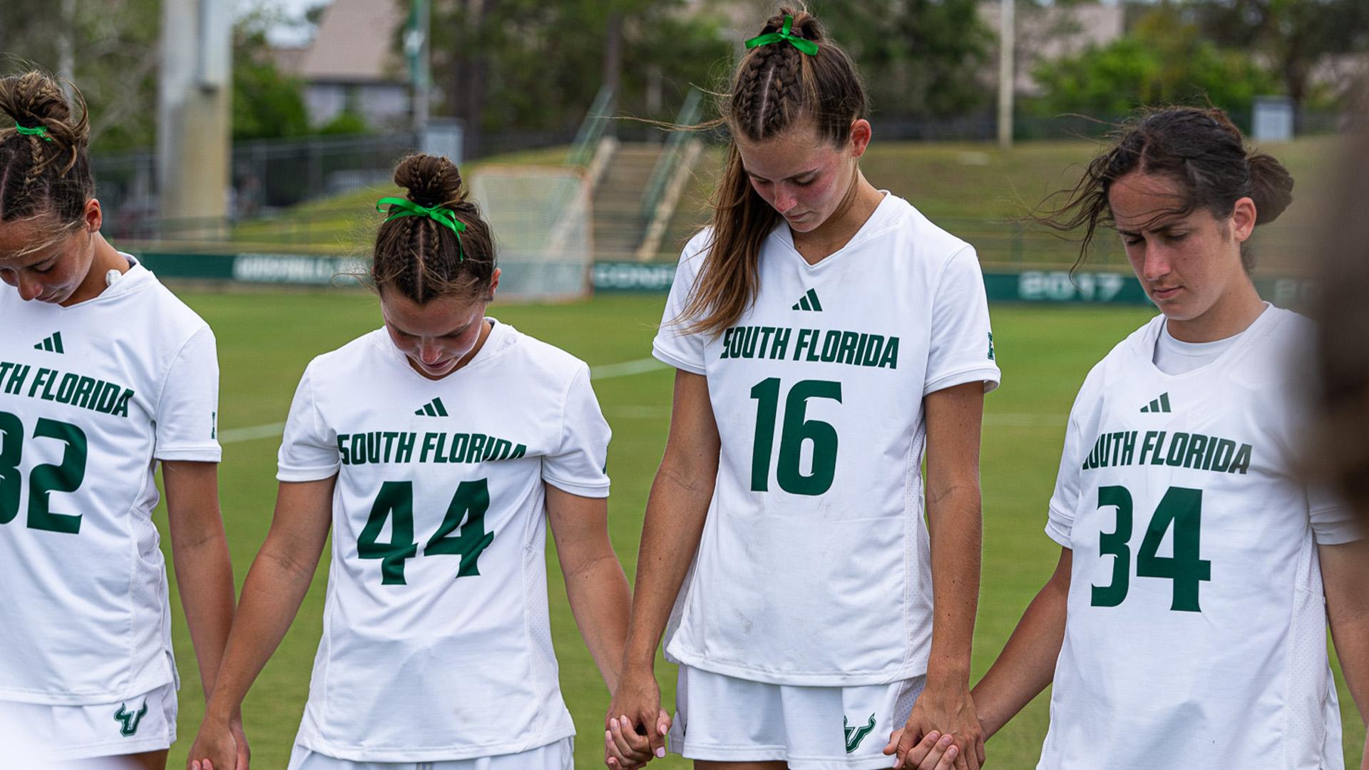 A Recipe for Greatness: Faith, Florida and the McCord Family | USA Lacrosse