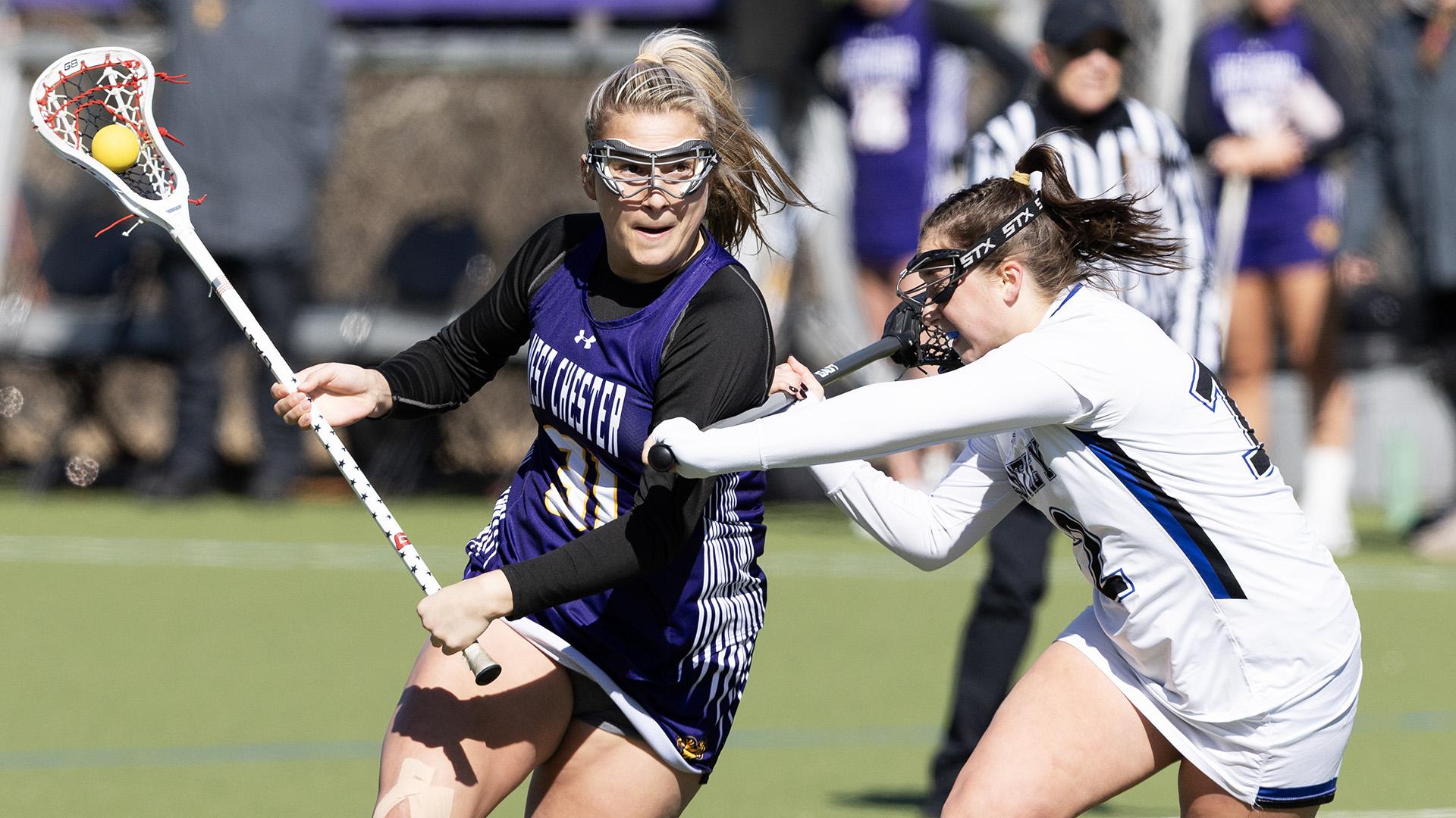 NCAA Reveals Second Regional Rankings for D-II Men’s, Women’s Lacrosse ...