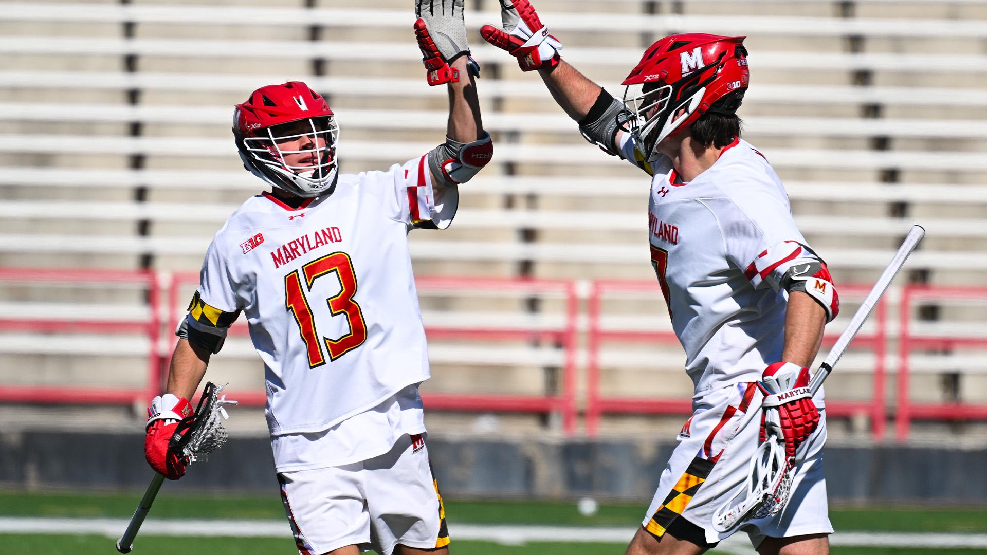 Maryland | USA Lacrosse