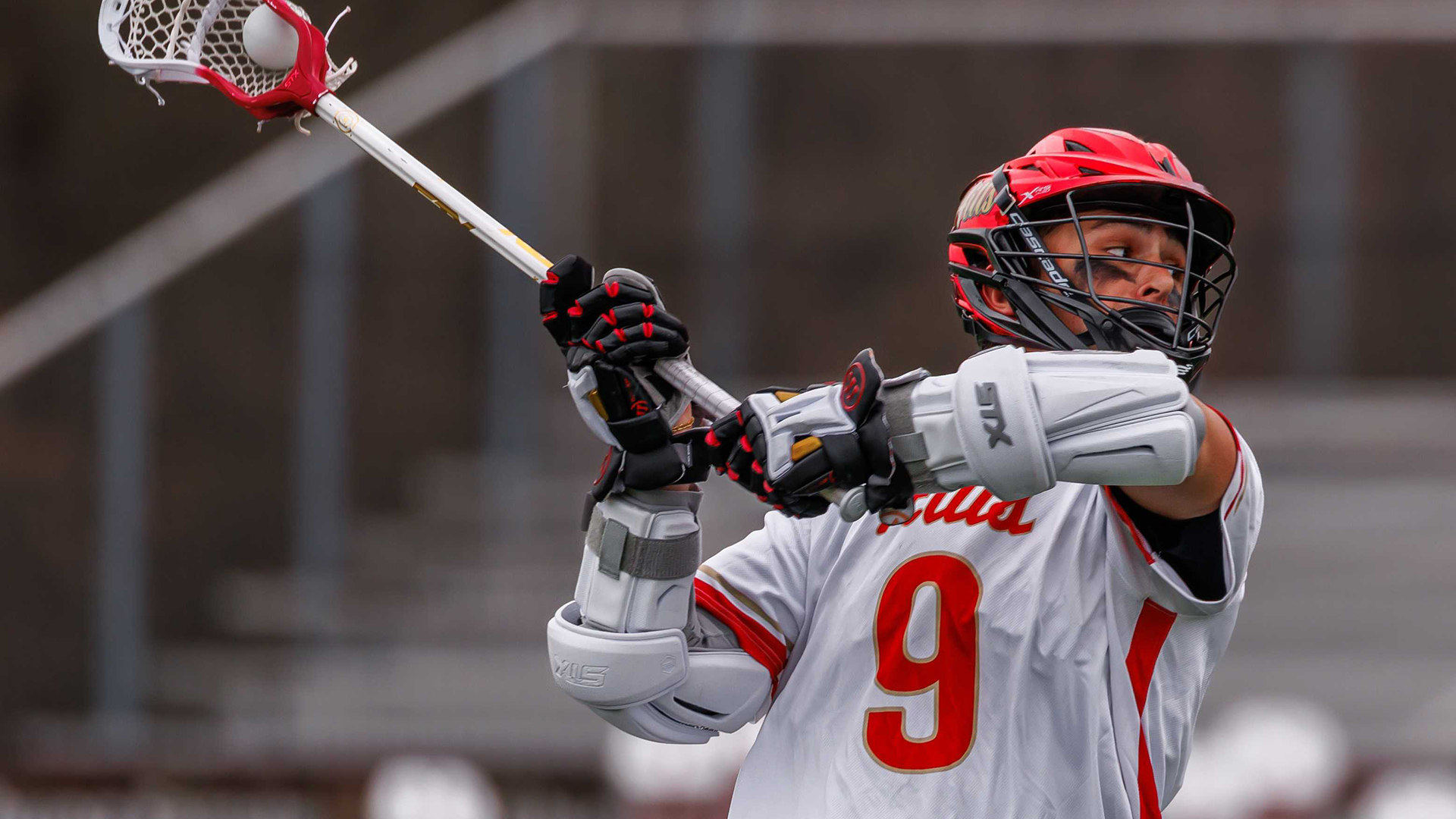 Half Hollow Hills New No. 1 in USA Lacrosse Public High School Boys ...