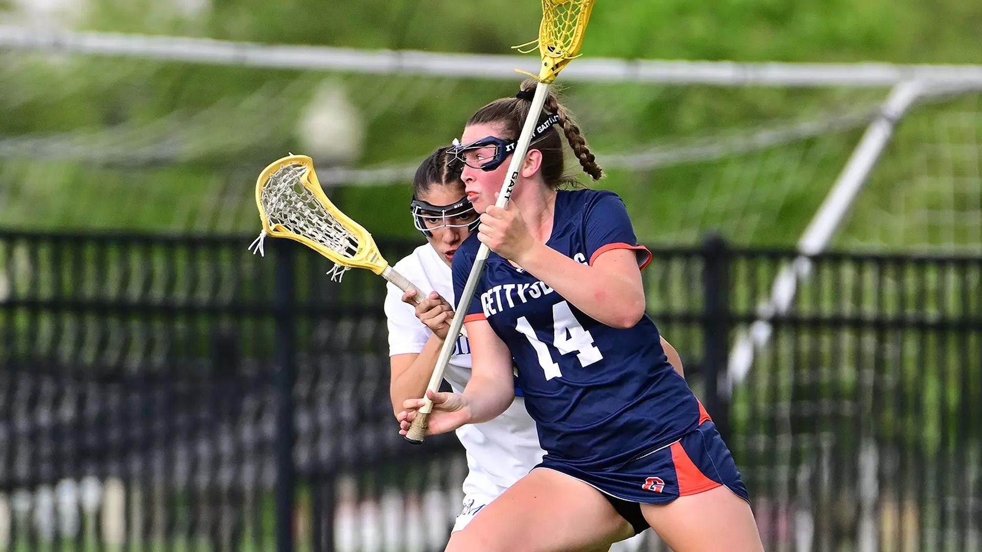 D-III Women's Rewind: How We Got to the Final Four | USA Lacrosse