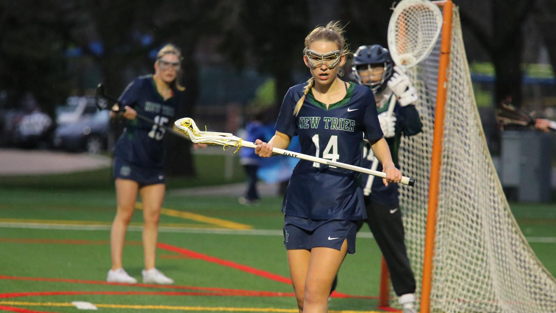 Champion South Side (N.Y.) Joins USA Lacrosse Public High School Girls ...