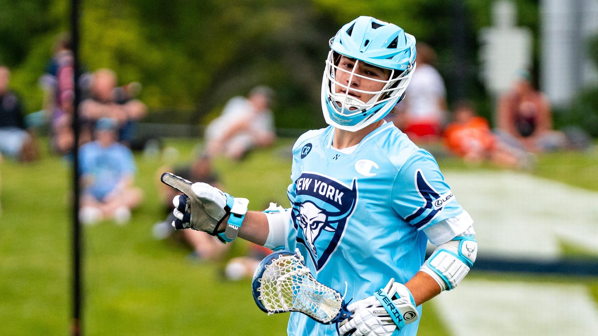 New York Atlas | USA Lacrosse