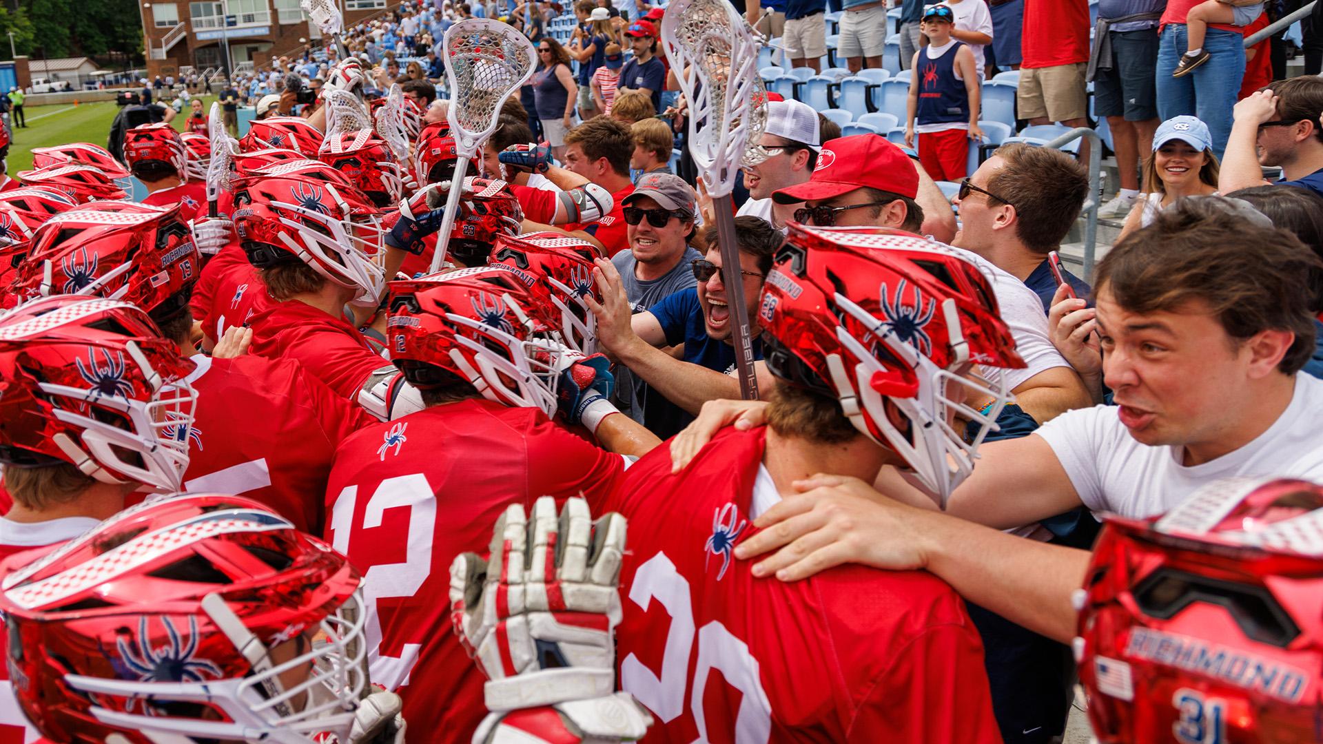 Richmond | USA Lacrosse