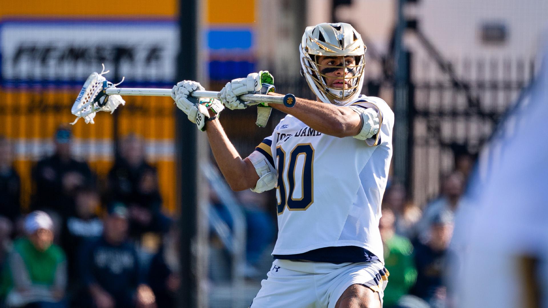 D-I Men's Bracket Analysis: Ohio State-Notre Dame All About Geography ...