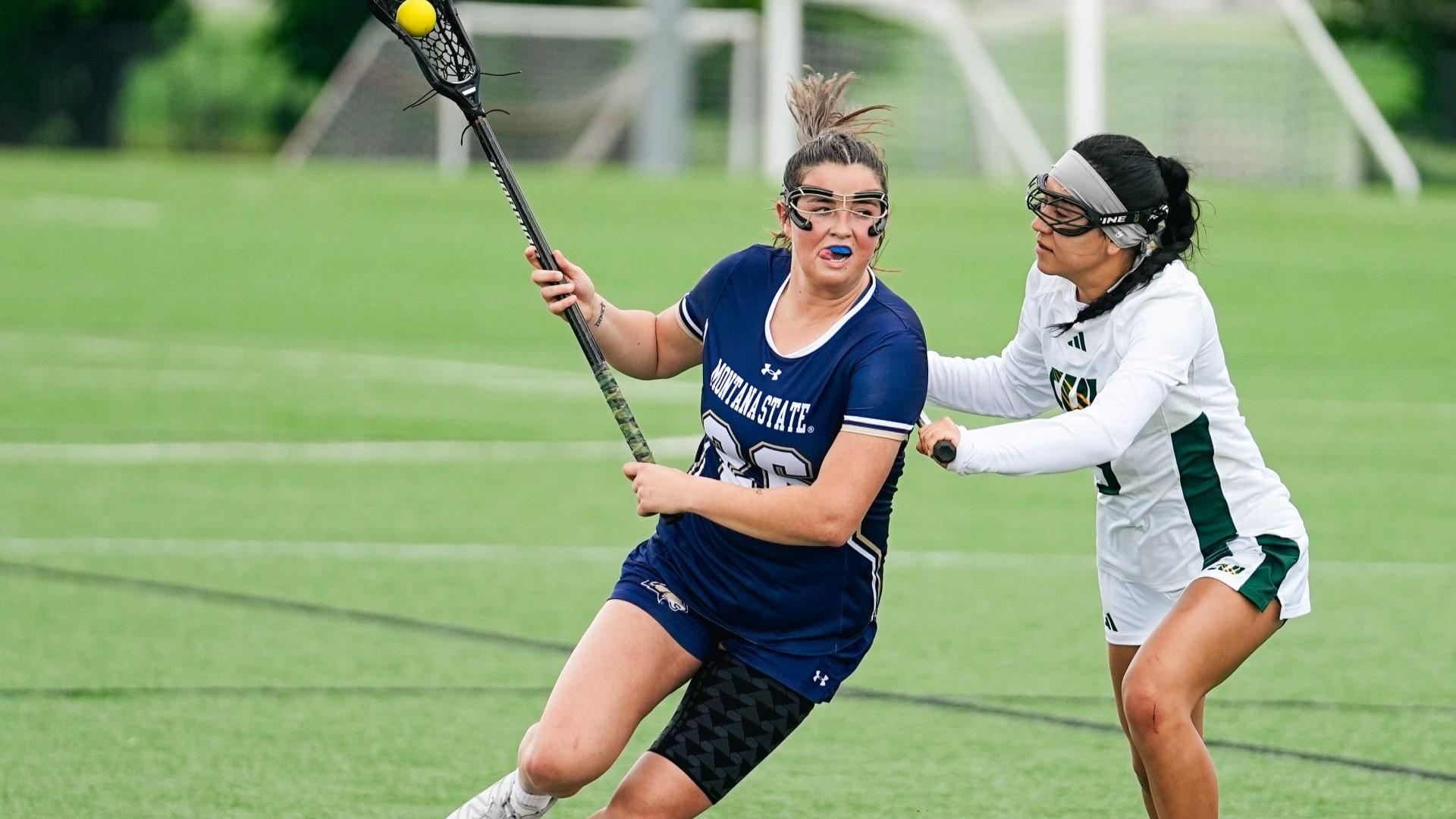 High Drama in Round 1 of WCLA Division II Championship Tournament | USA ...