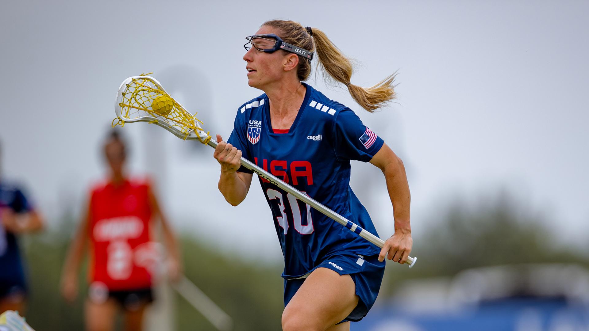 'Just the Beginning' as USA Women Win Pan-American Championship | USA ...