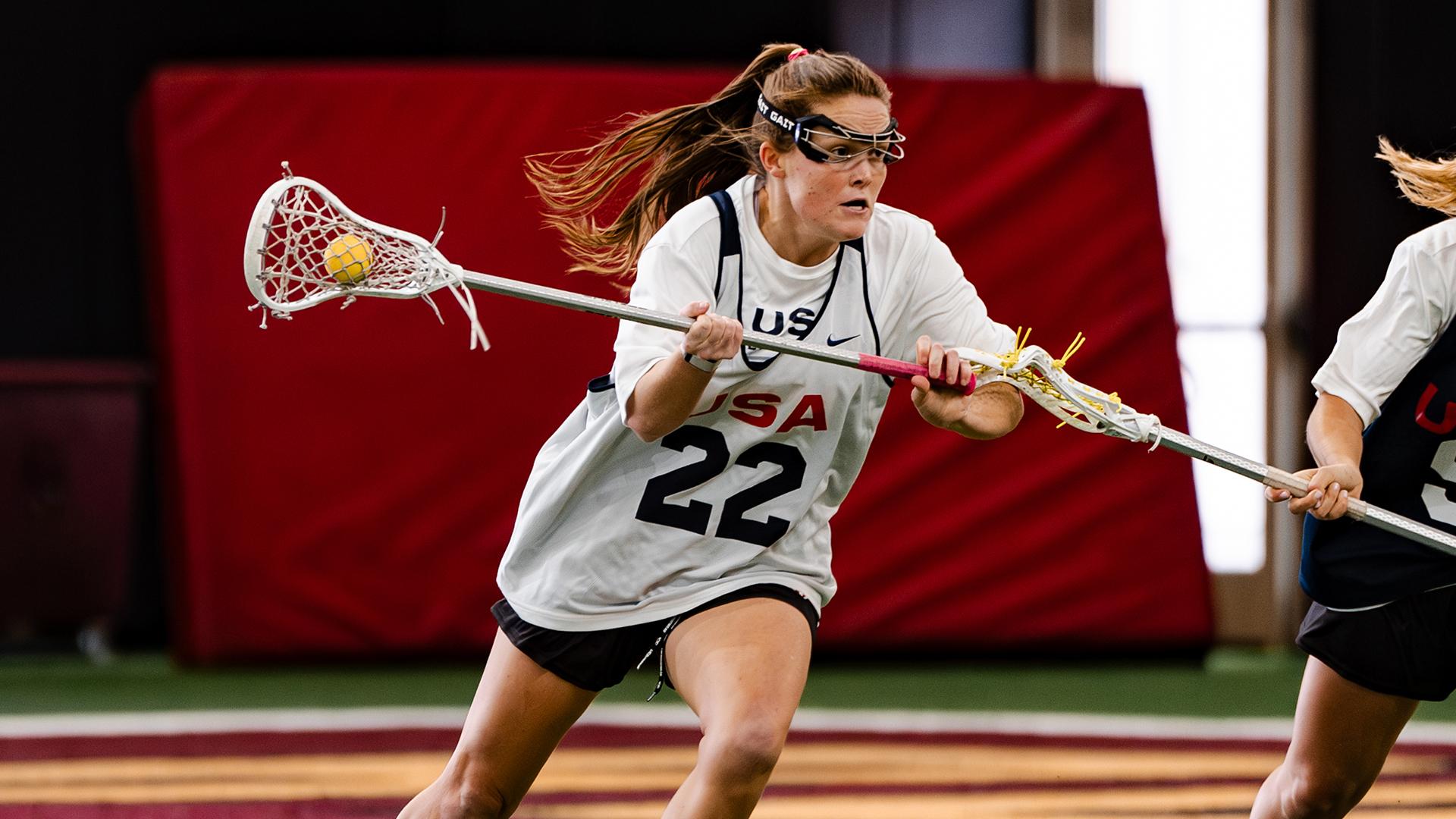 34 Top Women's Lacrosse Players Invited to Training Camp Ahead of PALA ...