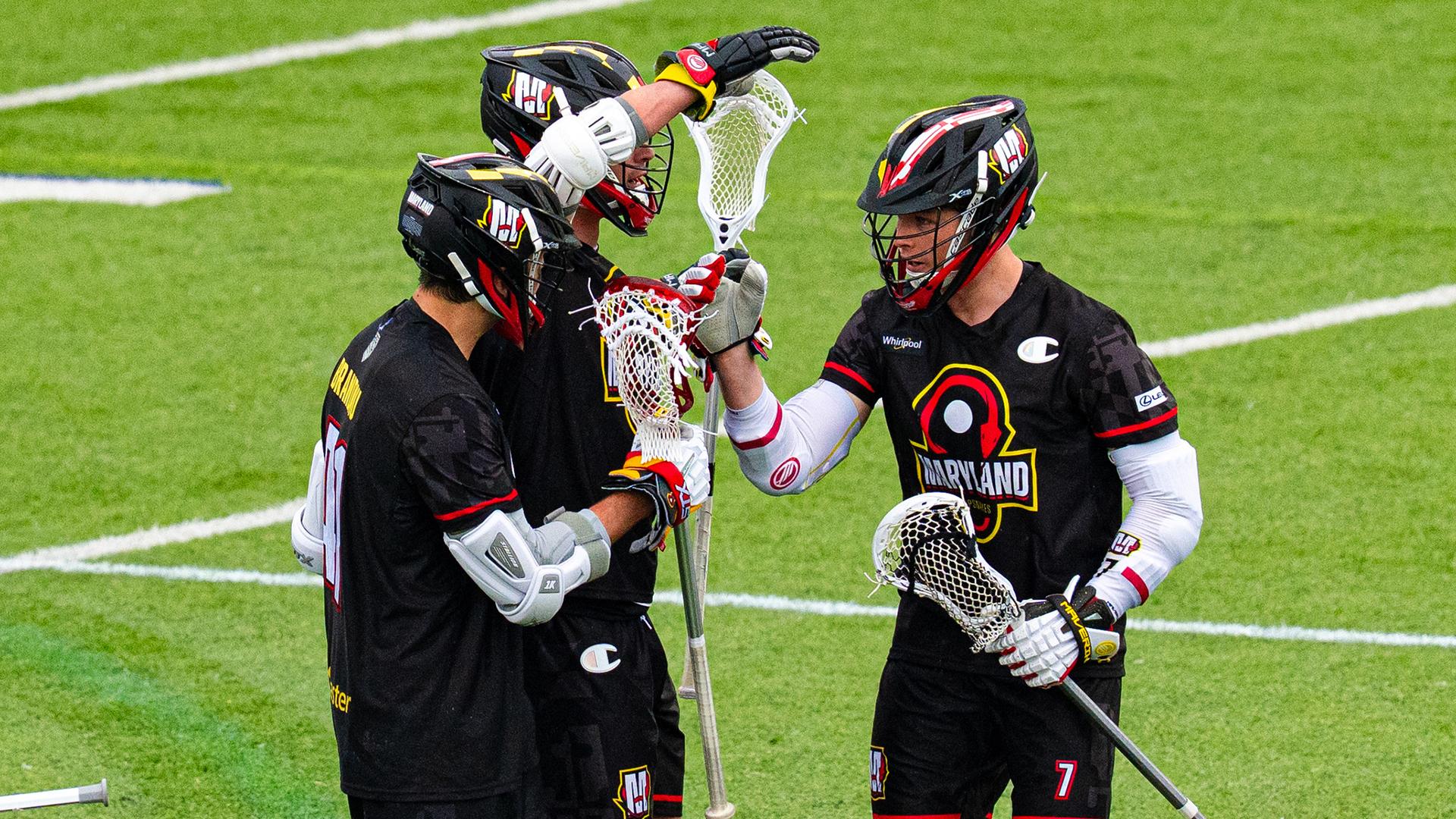 Big-Time Comeback Propels Whipsnakes to First Win of Season | USA Lacrosse