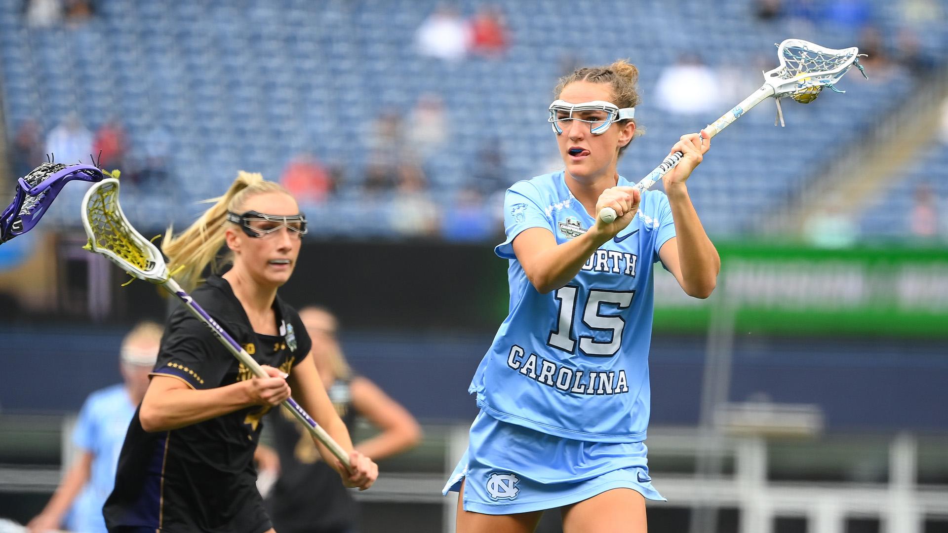 Way-Early 2026 Division I Women's Rankings: 5-1 | USA Lacrosse